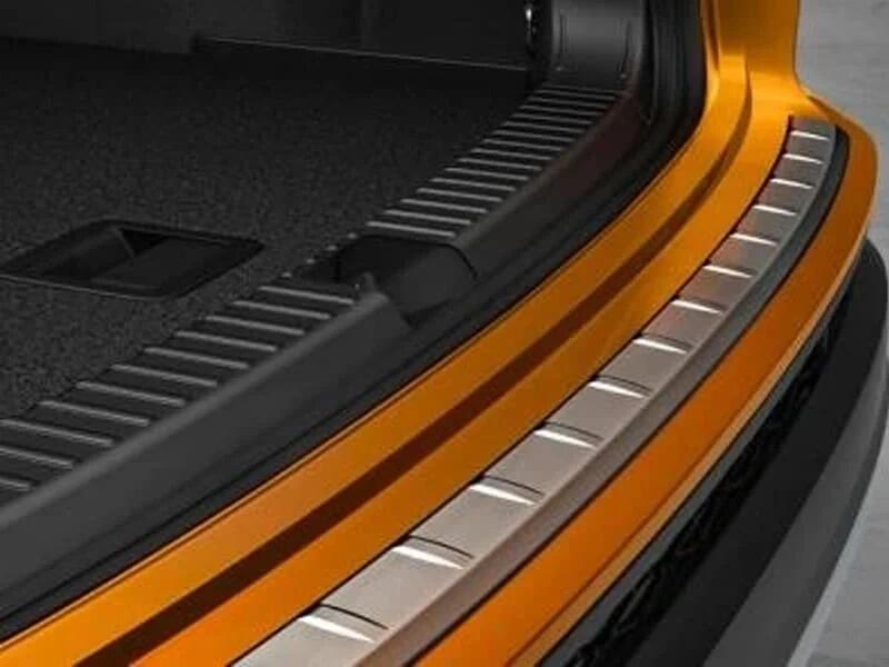 Genuine SEAT Ateca Boot lip protector moulding 575061155
