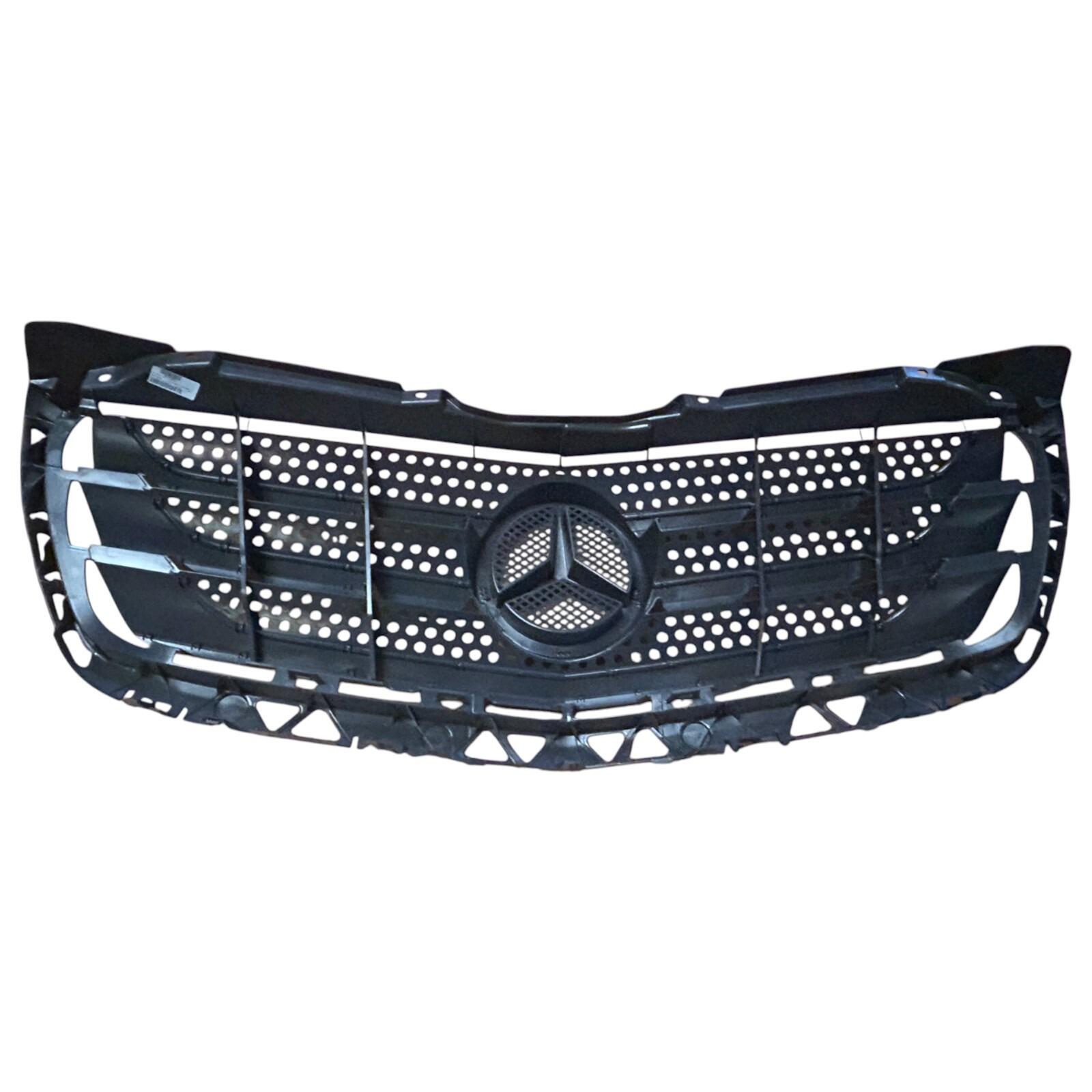 Genuine Mercedes Sprinter Front grille A90688805239B51