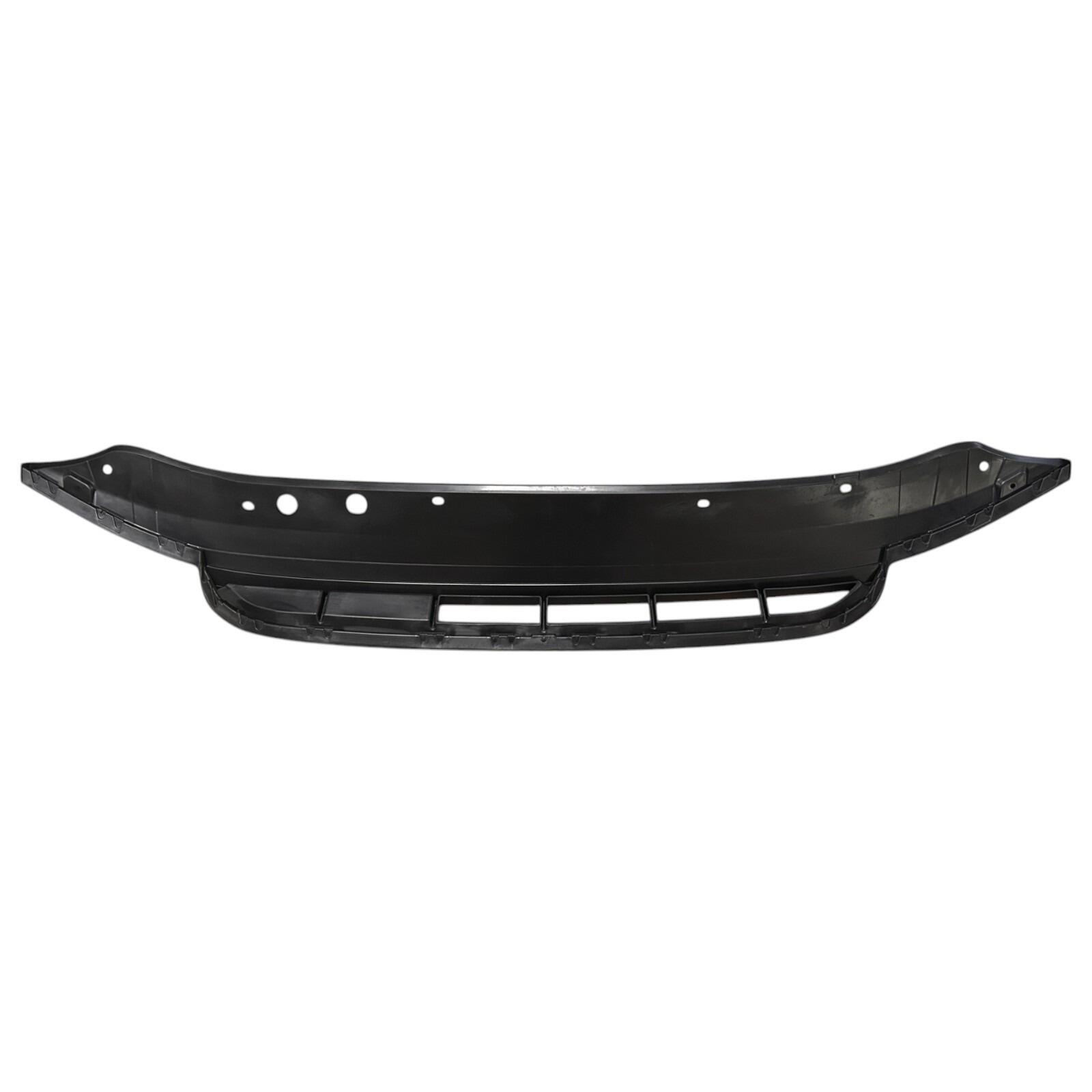 Volkswagen Up | Satin Black Front Bumper Spoiler | 1S0805903L9B9 | GFN ...