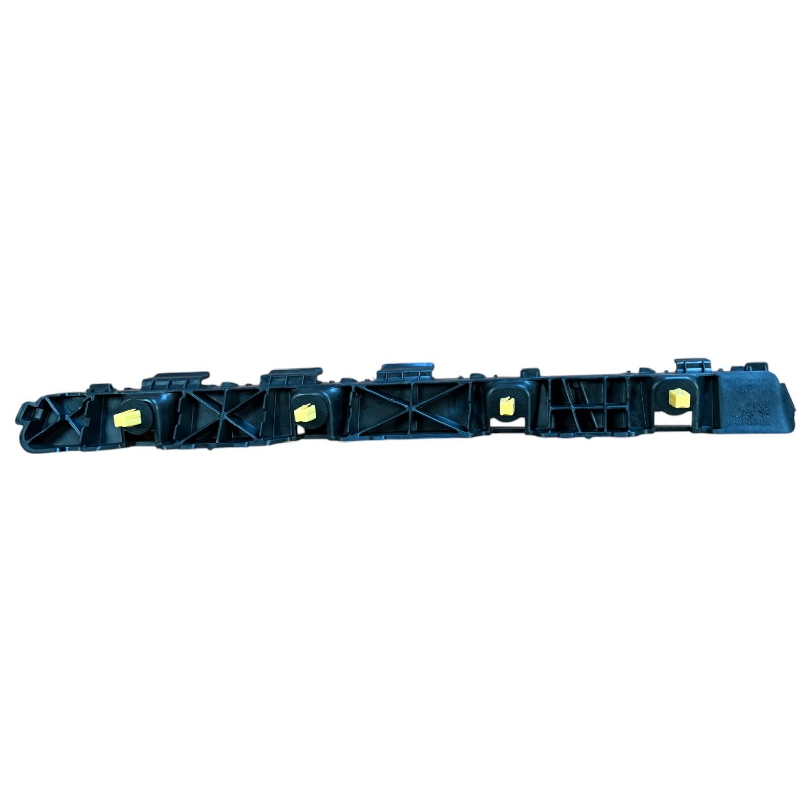Genuine Hyundai Tucson LH NS Rear bumper bracket 86613D7000
