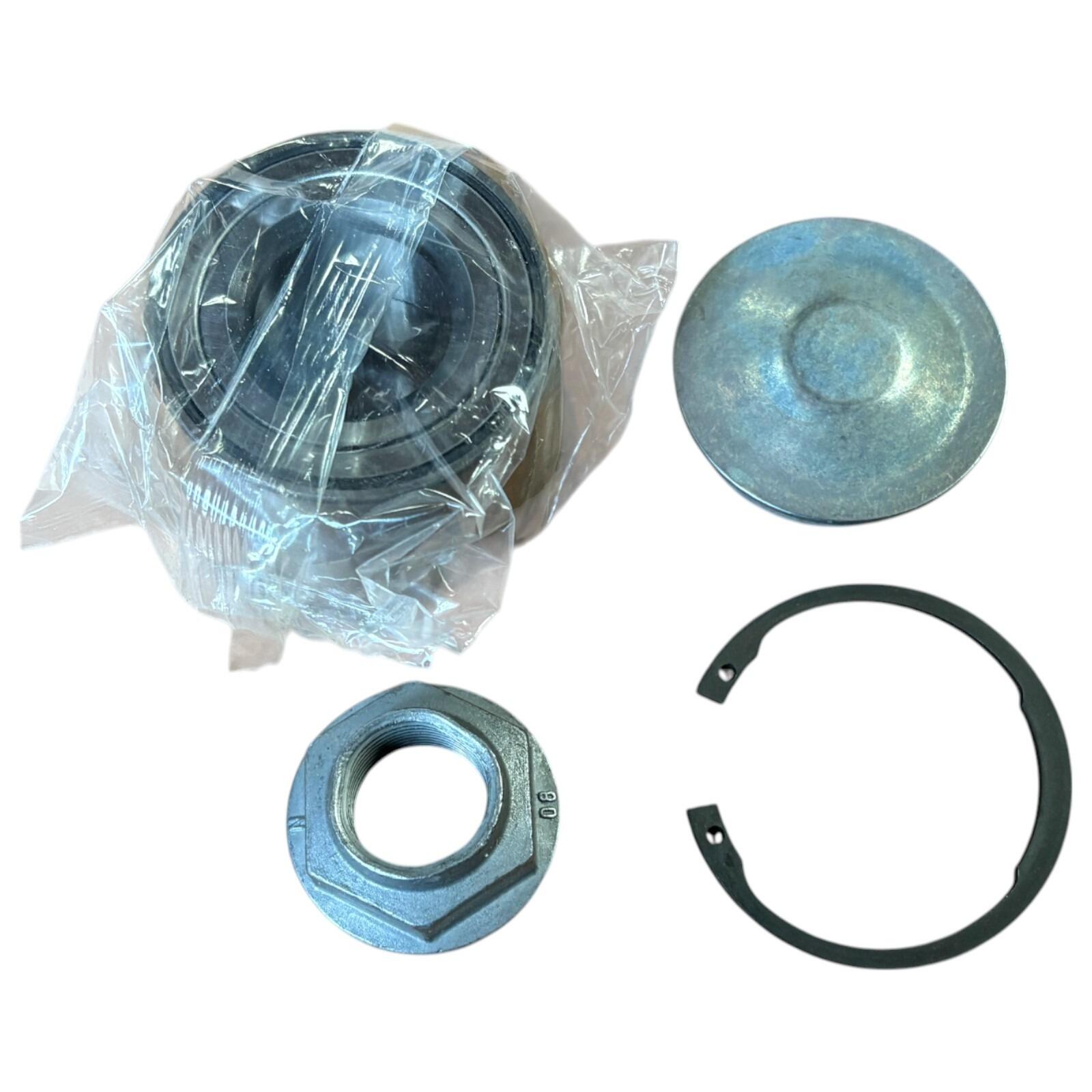 Genuine Renault Dacia Wheel bearing kit 432103106R