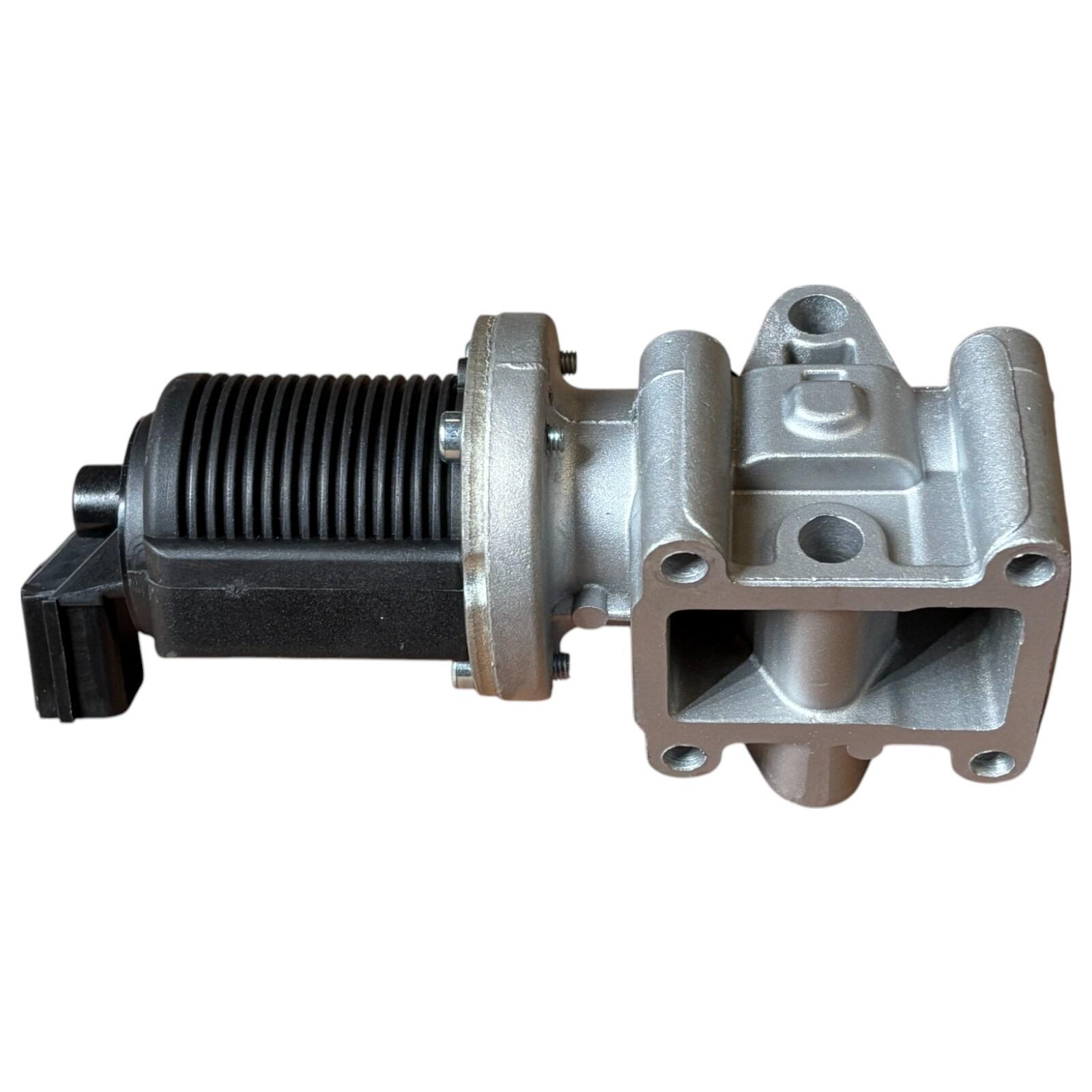 Genuine Vauxhall SAAB EGR Valve assembly 55215031