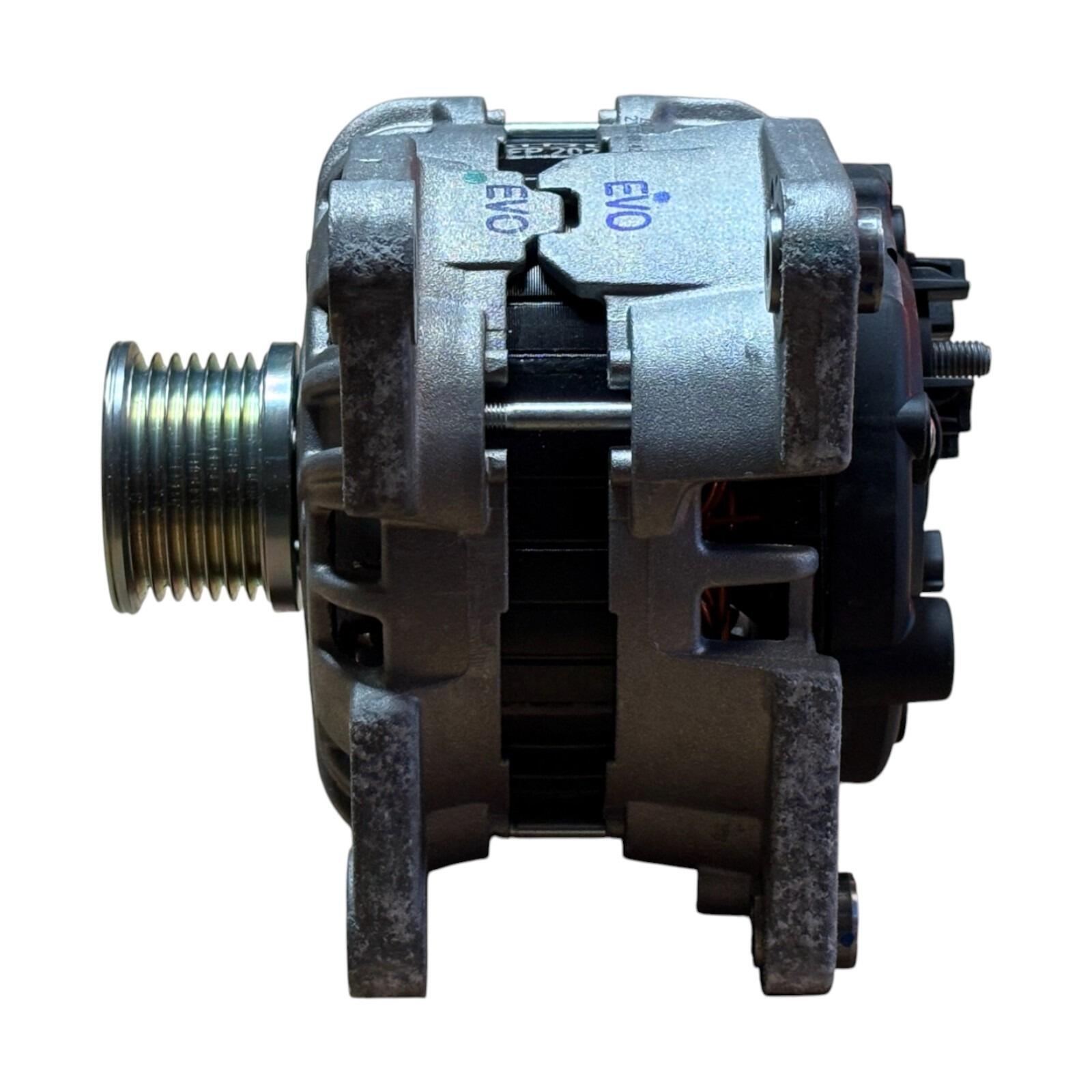 Genuine Dacia Alternator RENAULT DACIA 0,9 1,2 231002854R – VIN Requir