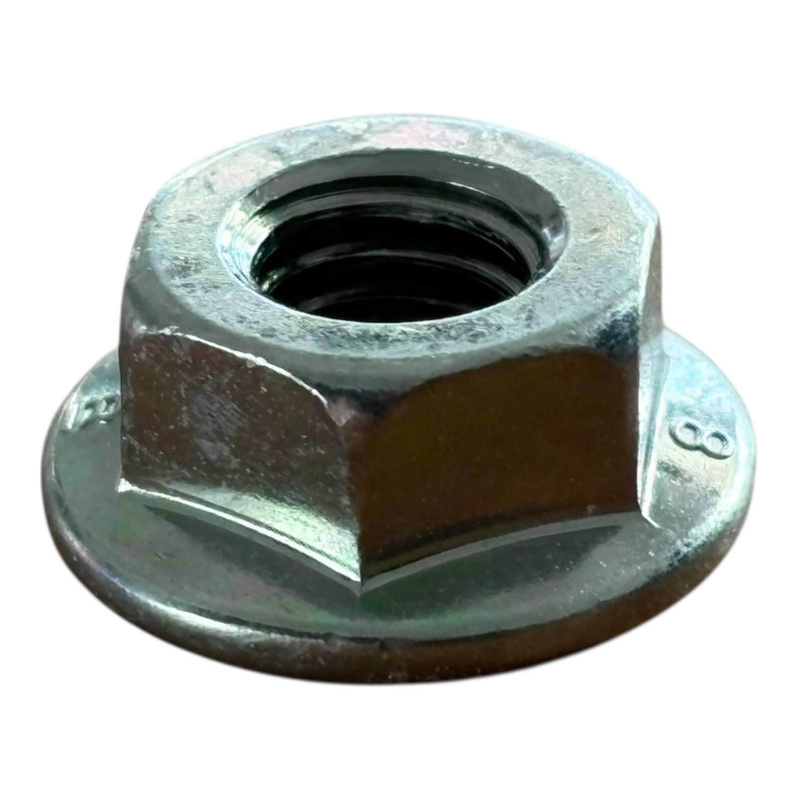 Genuine Ford EGR Nut M6 – VIN Required 4649493 – VIN Required | Genuin