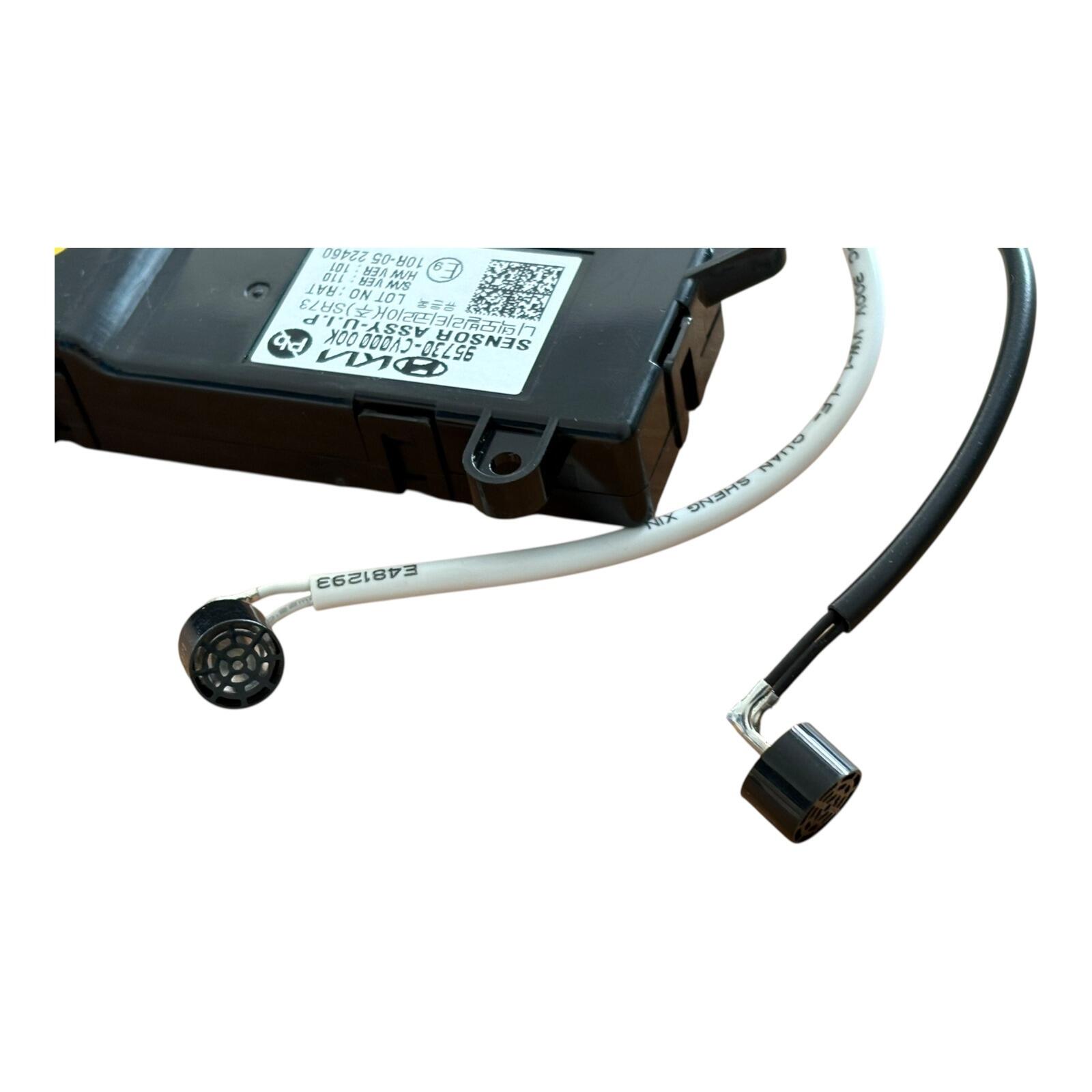 Genuine Kia NEW KIA ULTRASONIC INTRUSION PROTECTION 95730CV000QQK – VI