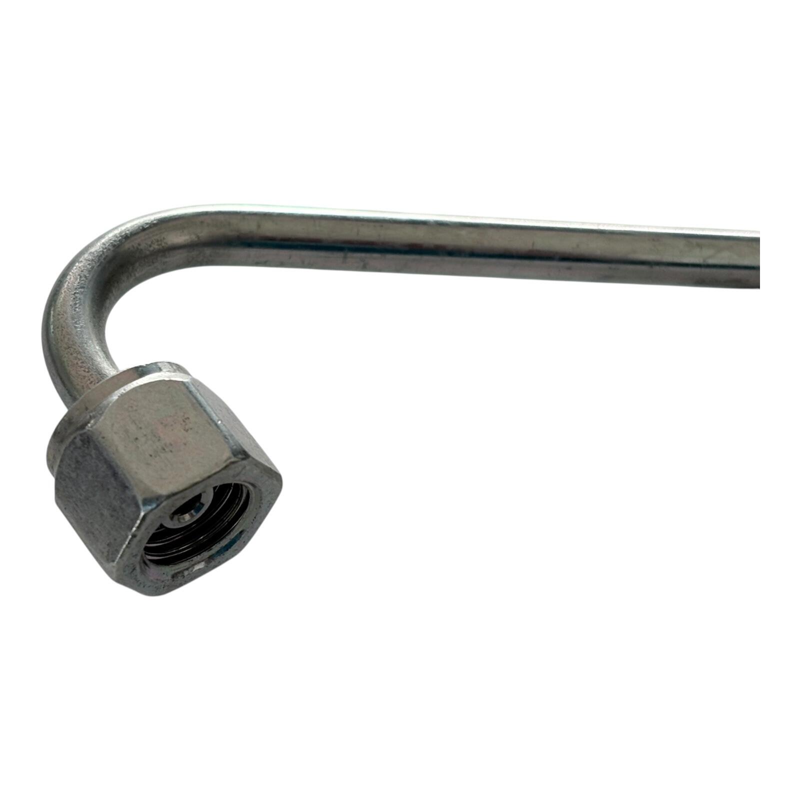Genuine PSA Fuel Pump to Distributor Pipe 55515908 – VIN Required | Ge