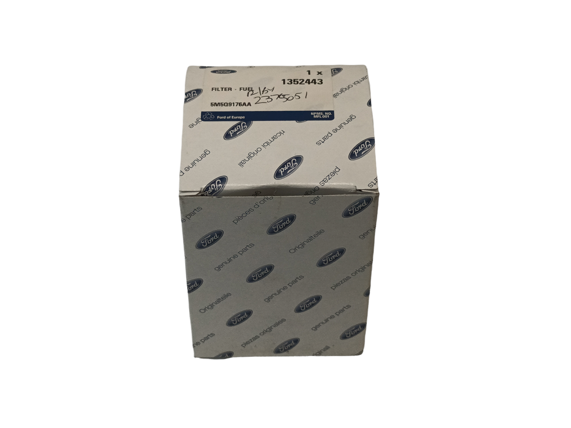 Ford | Fuel Filter | 1352443 | GFN Parts