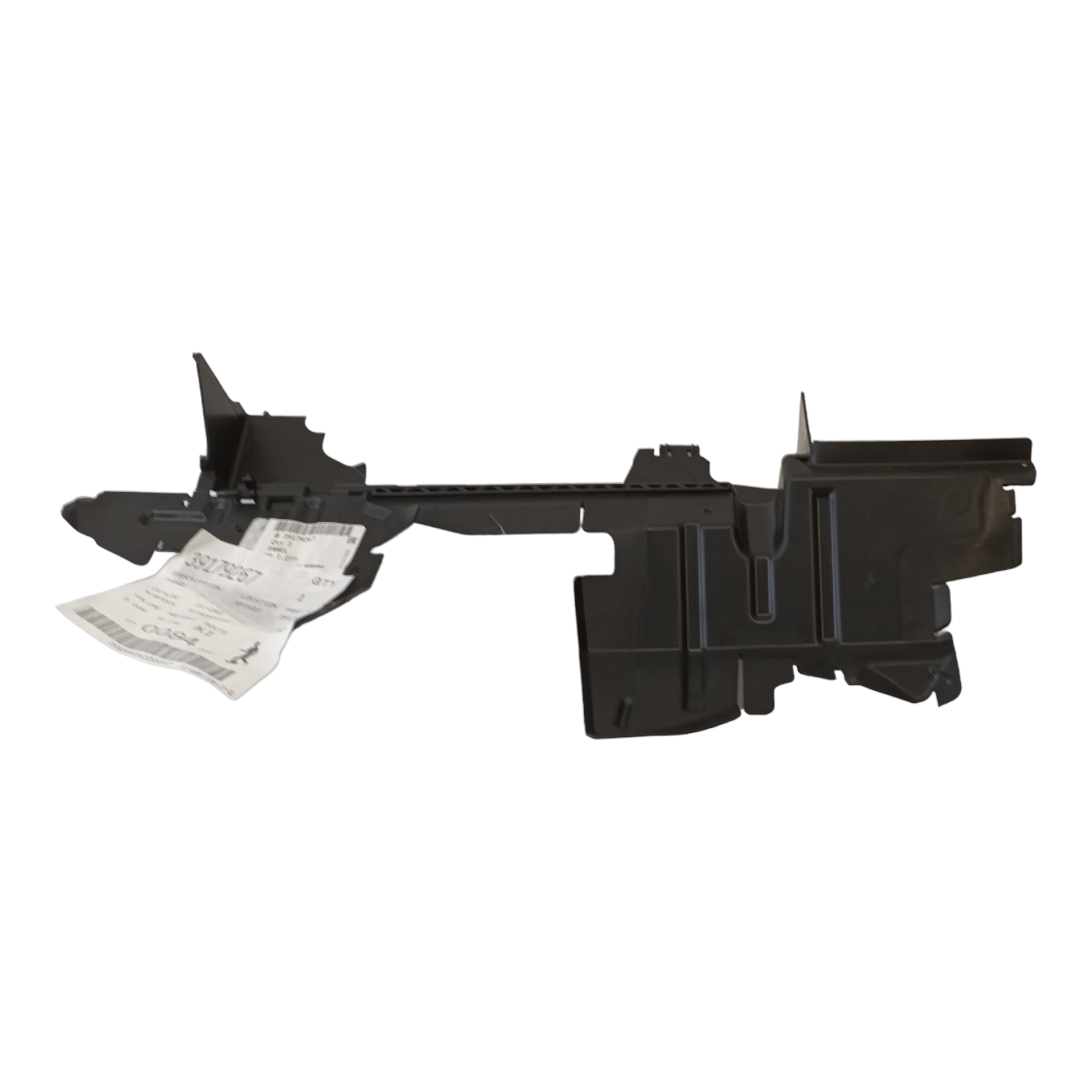 Vauxhall Astra K | RH Side Radiator Air Guide Panel | 39179267 | GFN Parts