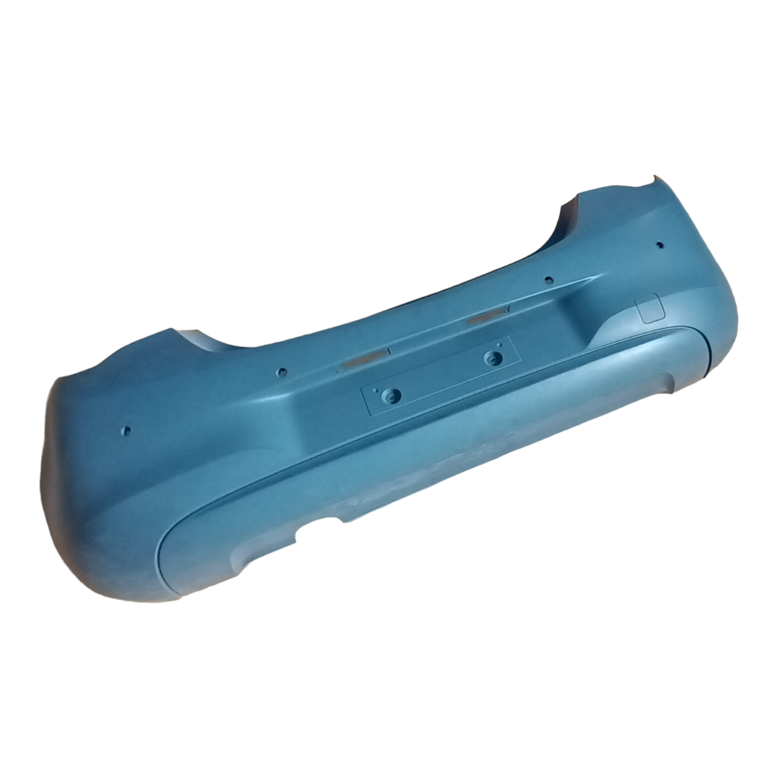 Vauxhall Corsa E | Rear Bumper | 39002839| GFN Parts