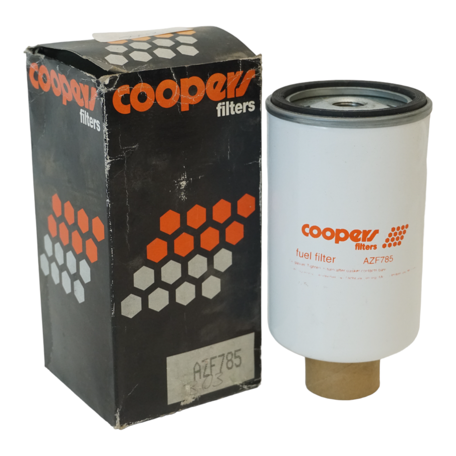 Coopers | Fuel Filter | AZF785 | GFN Parts