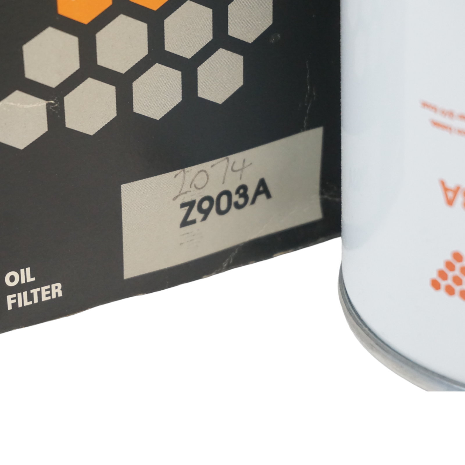 Coopers | Oil Filter | Z903A (FT5018A) | GFN Parts