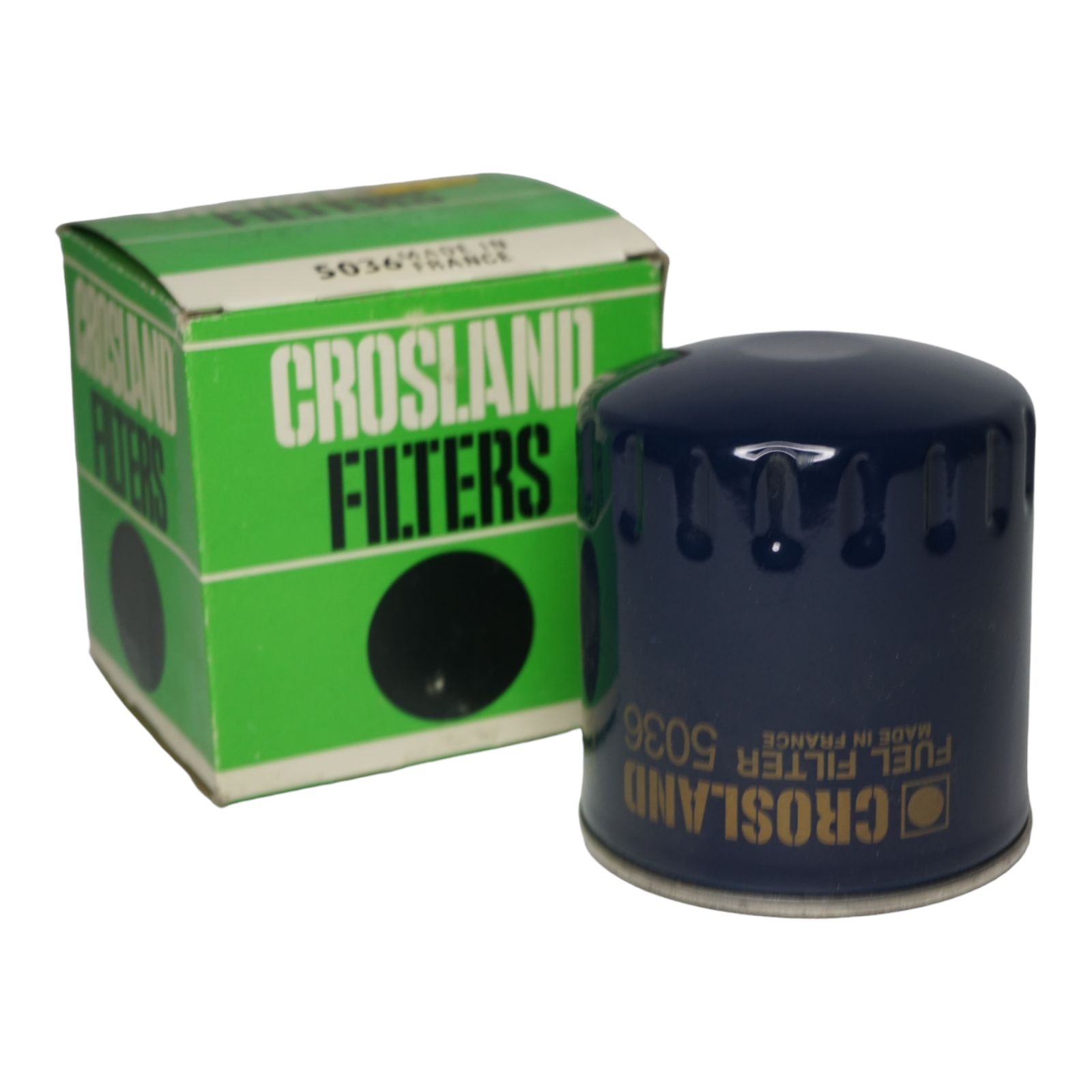 Crosland | Diesel Fuel Filter | 5036 | GFN Parts