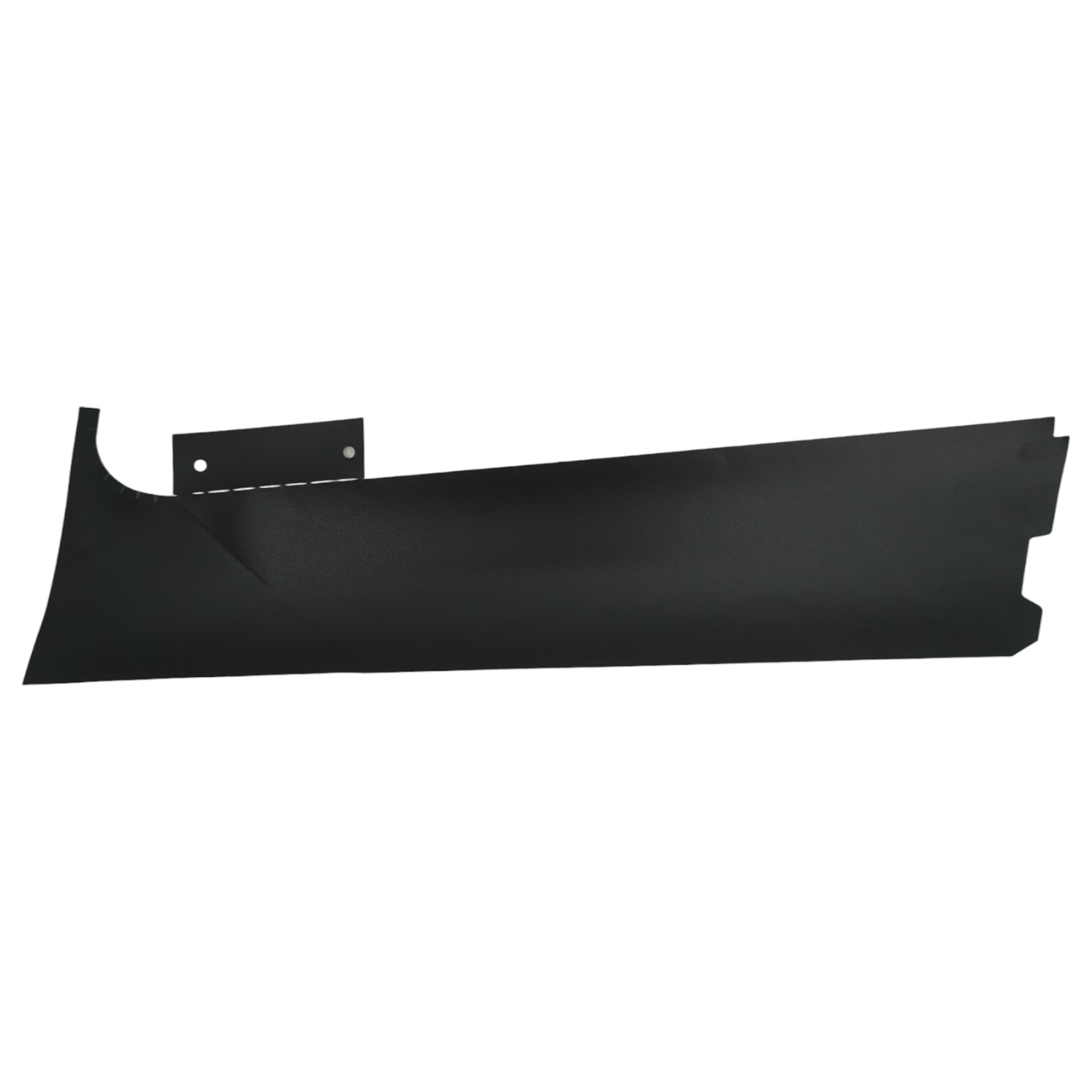 Vauxhall Mokka | RH Front Door Black Tape | 95389475 | GFN Parts