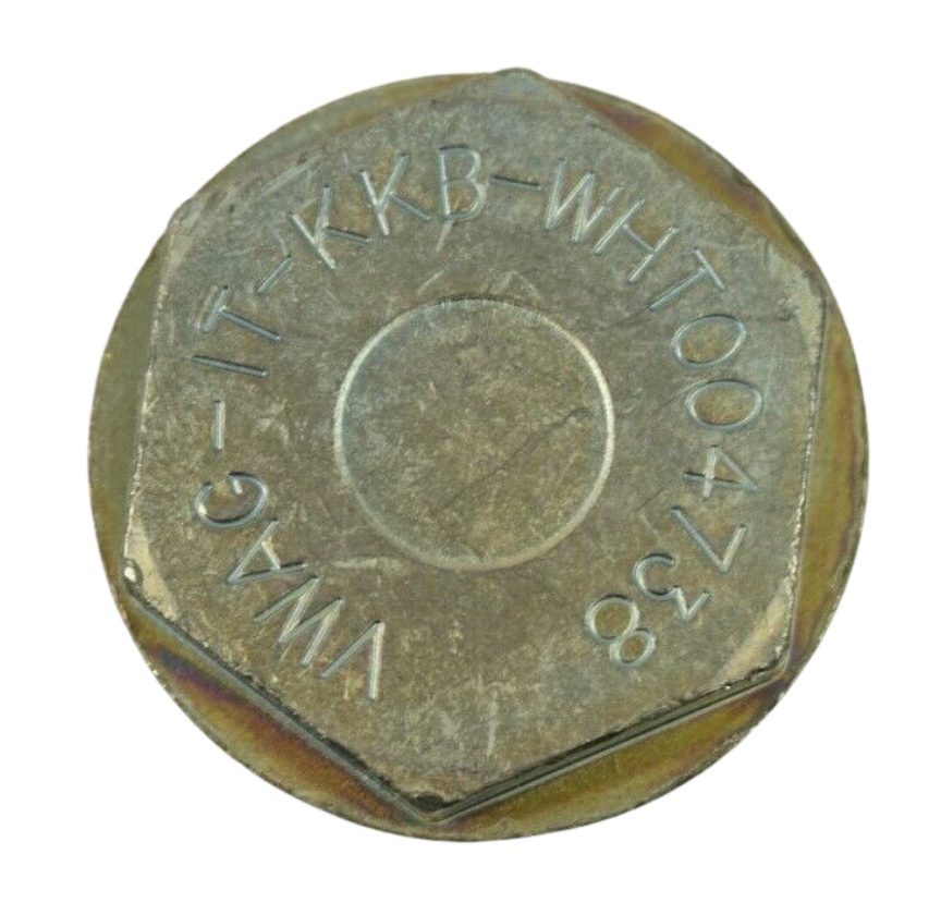 Volkswagen Amarok | Banjo Bolt | WHT004738 | GFN Parts