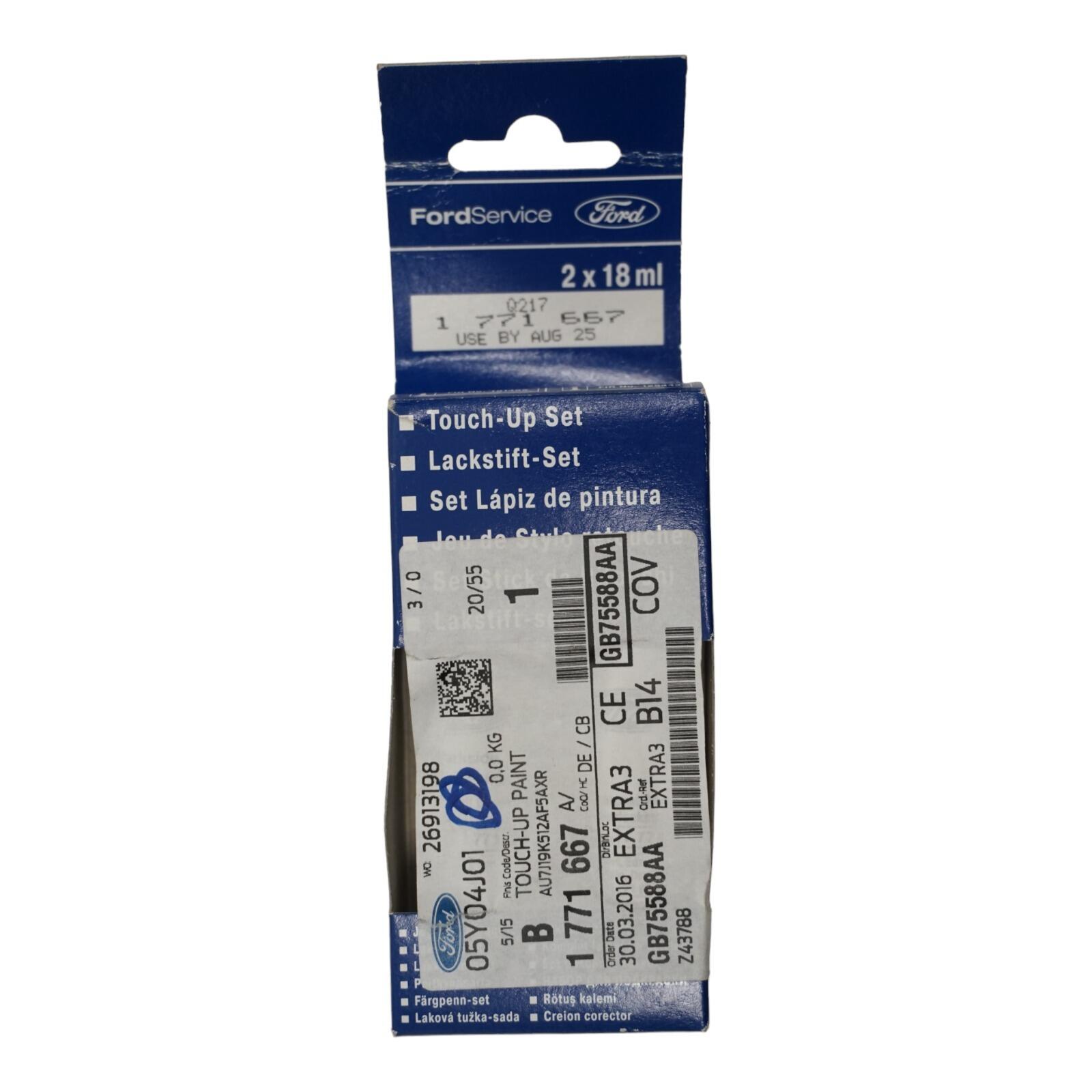 Ford | Parkside Touch Up Paint Kit | 1771667 | GFN Parts