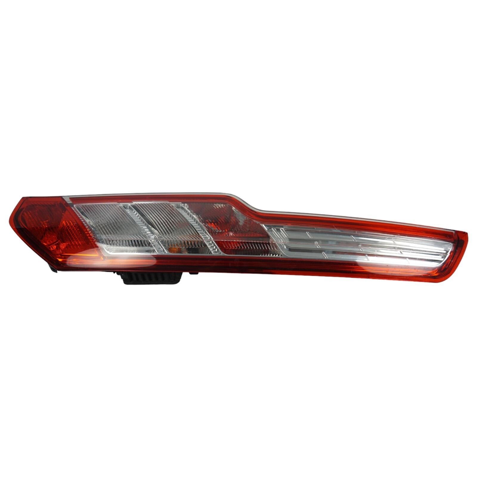 Ford Transit Tourneo Custom TTF | RH Rear Stop And Flasher Lamp / Light ...