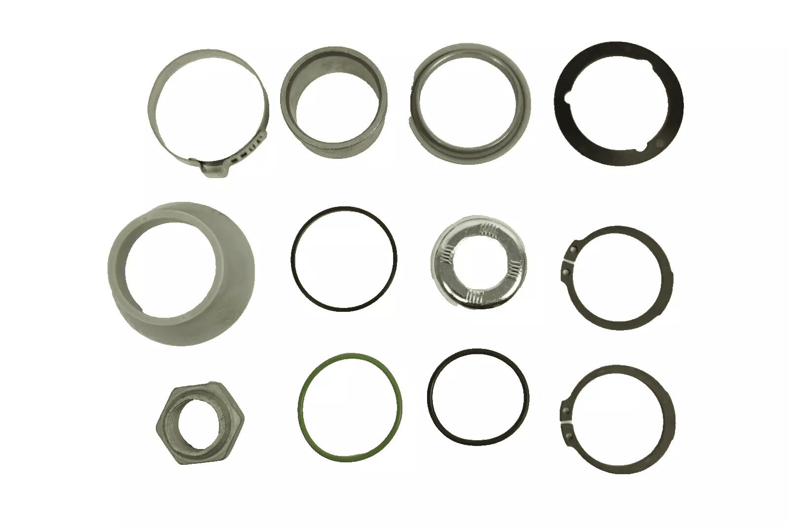 BPW | Brake Camshaft Repair Kit | 0980100431 | GFN Parts