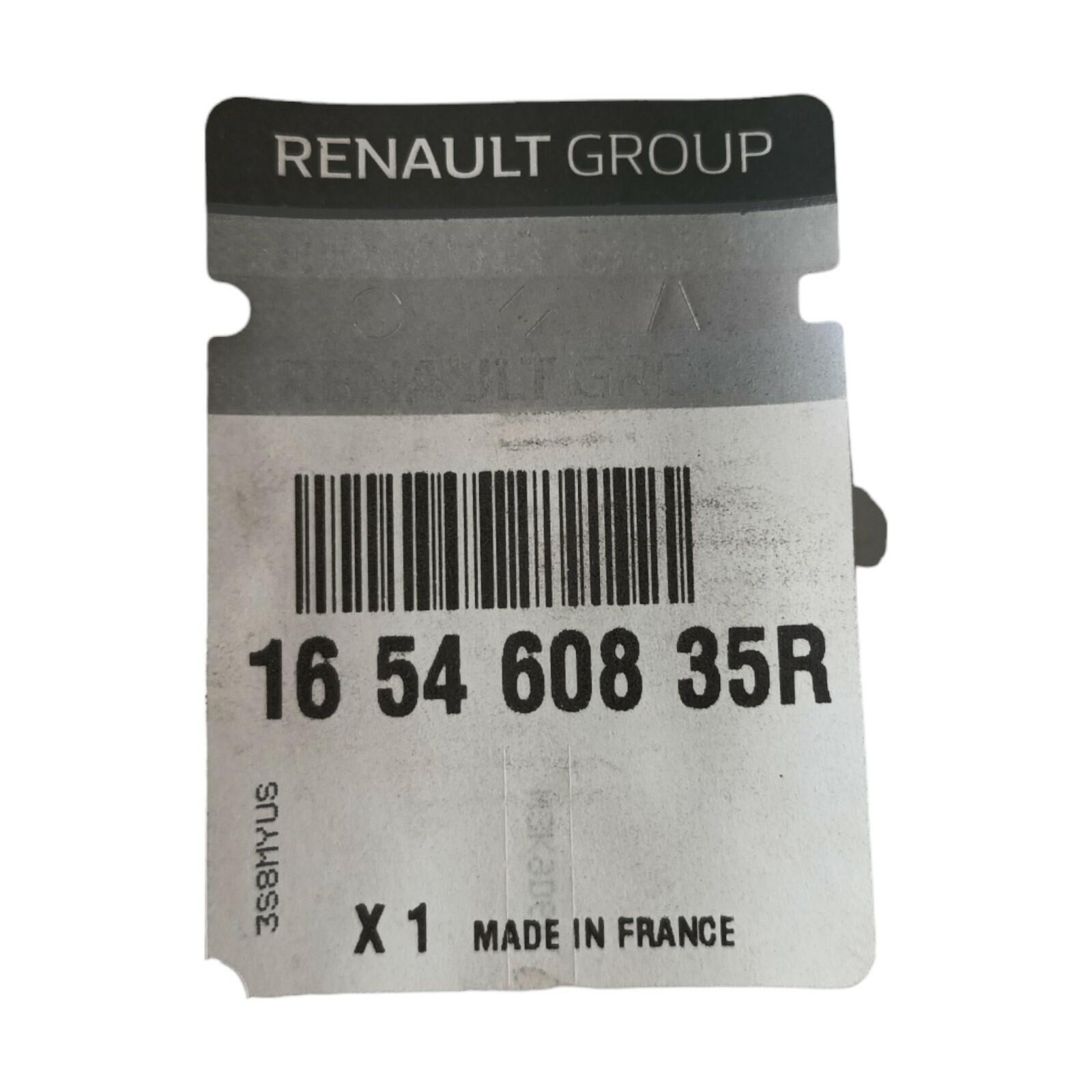 Renault Trafic III | Air Filter | 165460835R | GFN Parts