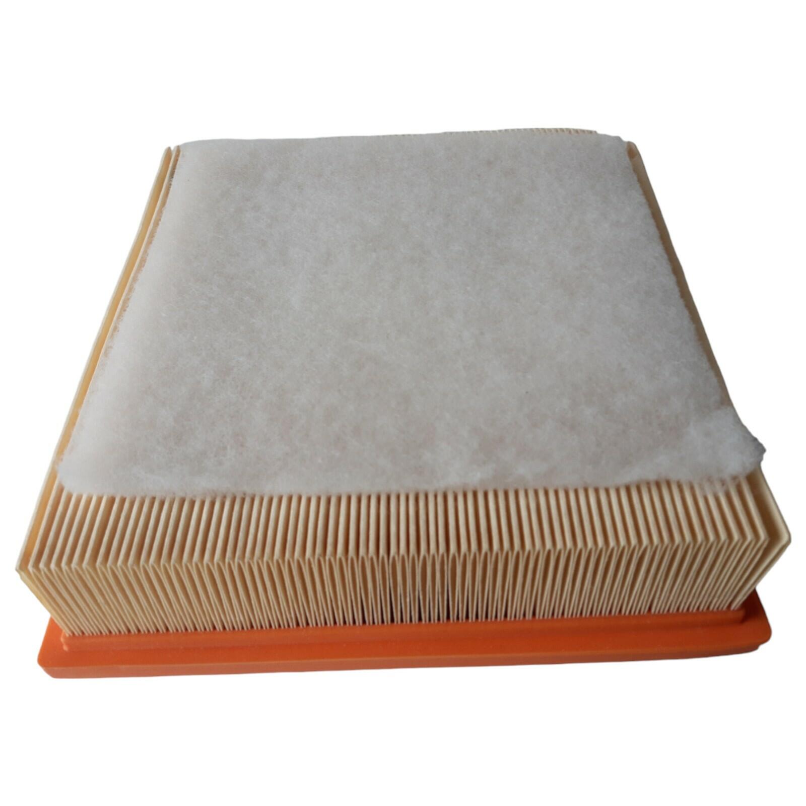 Hengst Air filter fits Mitsubishi L200 Pajero Toyota Chrysler E1334L