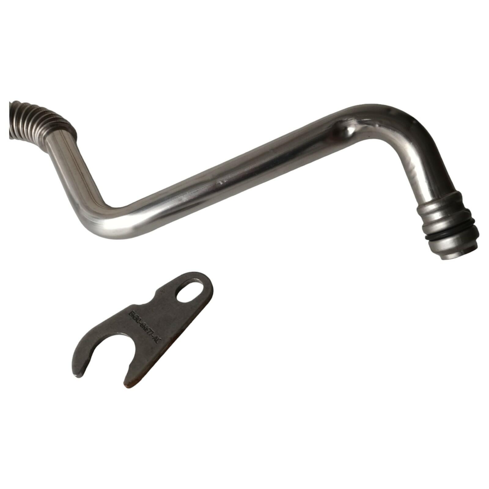 Genuine Ford Transit (TTG) Drain tube assembly 1731783 - 1731783