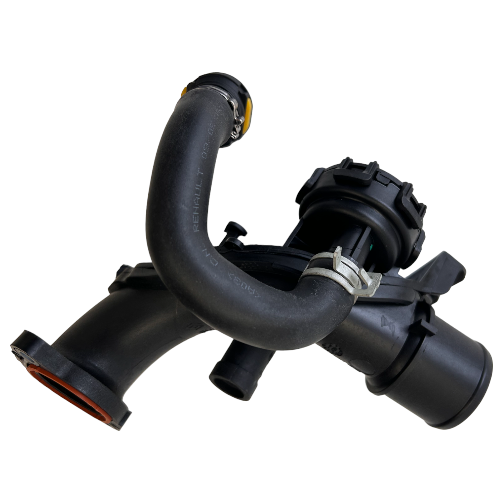 Genuine Renault Oil Separator Original Renault Megane 144604527R