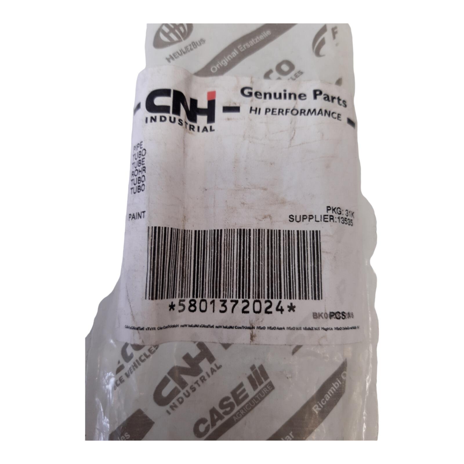 Genuine Iveco Eurocargo AdBlue pipe 5801372024 – VIN Required | Genuin