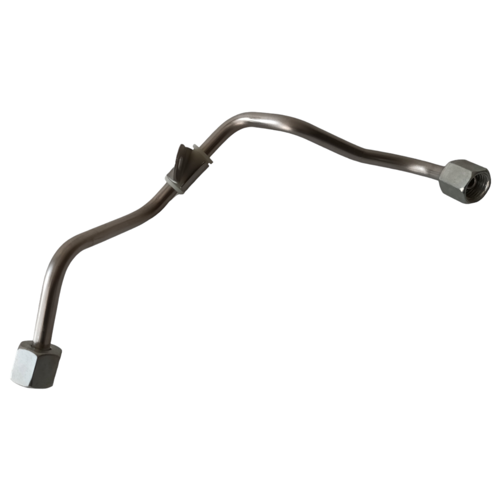 Genuine Nissan Qashqai Mk2 Fuel pipe 1668400Q0G