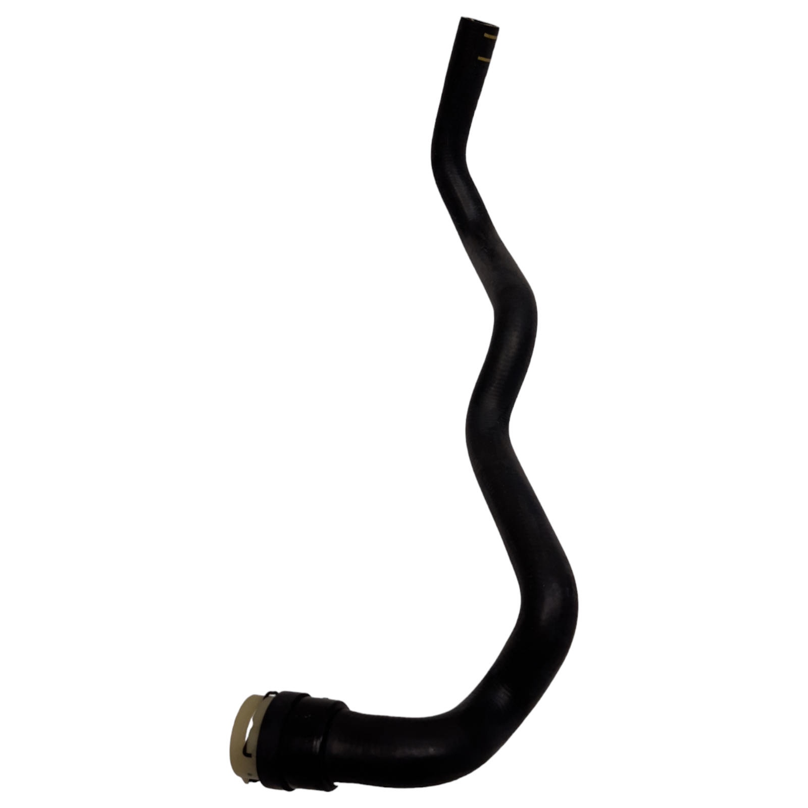 Genuine Vauxhall Meriva Corsa Heater hose 13220802