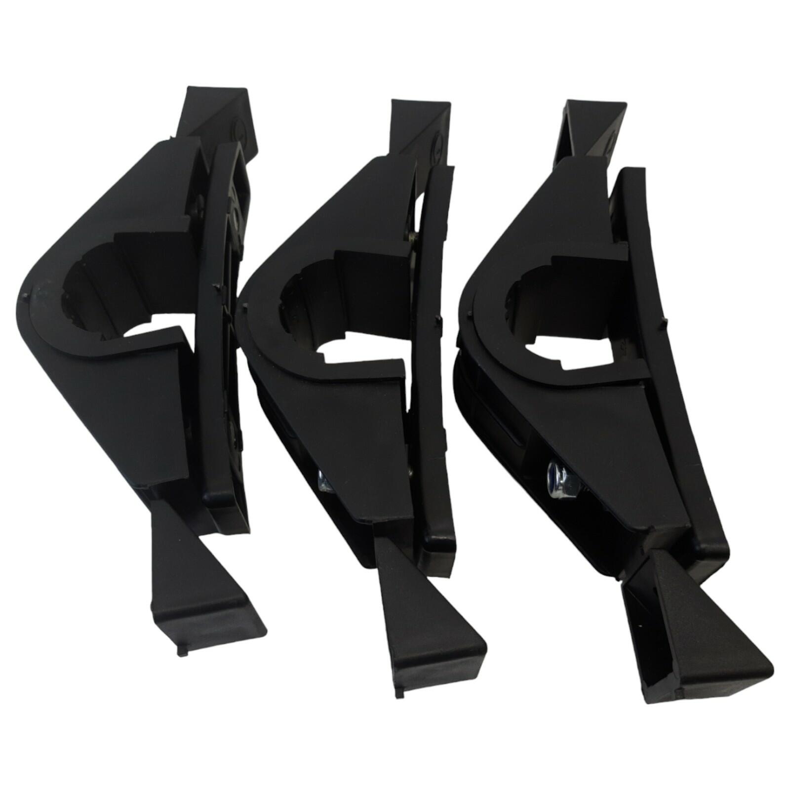 Genuine Jonesco Mudguard mounting brackets 42mm stay - KITXPF42