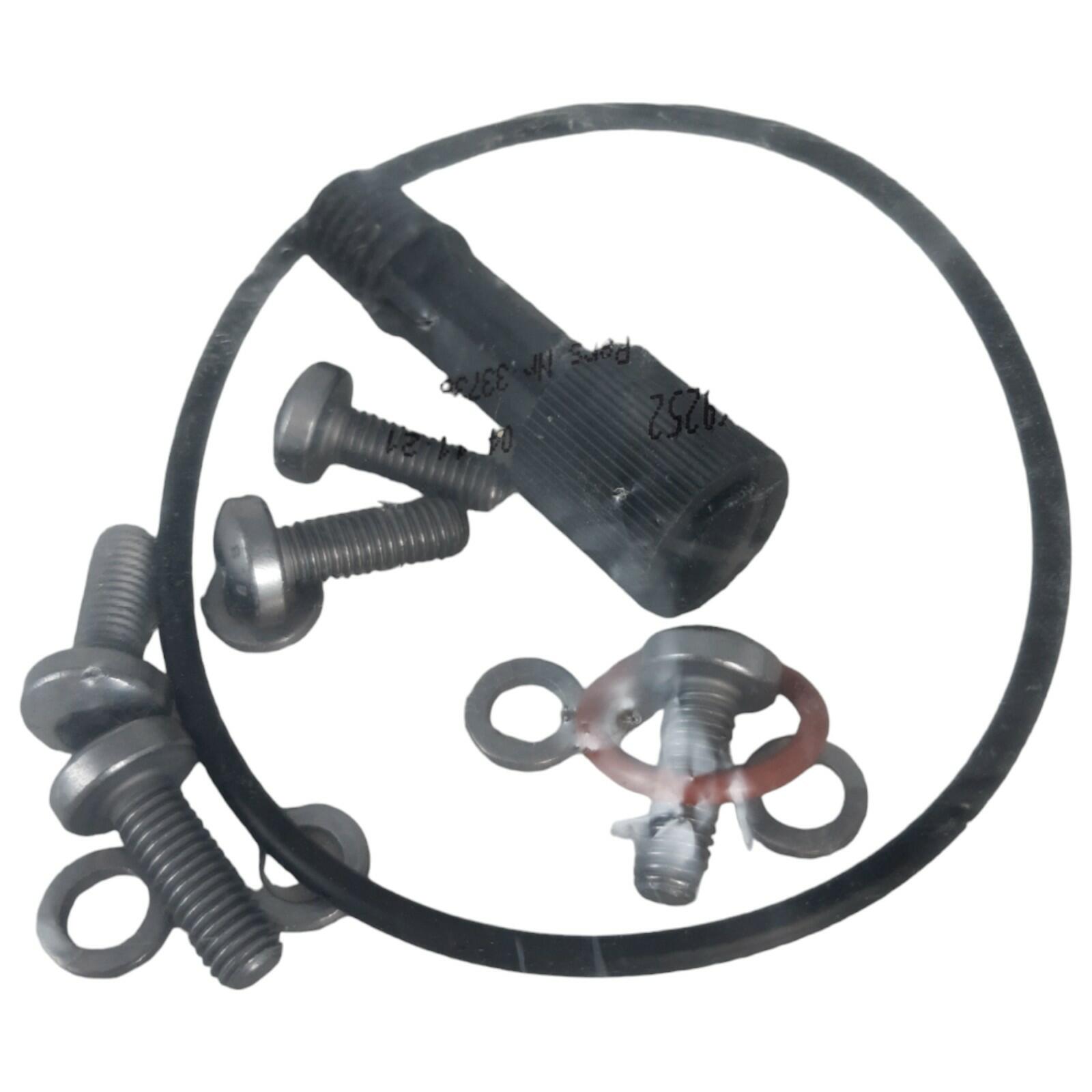 Mann | Fuel Filter Element | PU9009ZKIT | GFN Parts