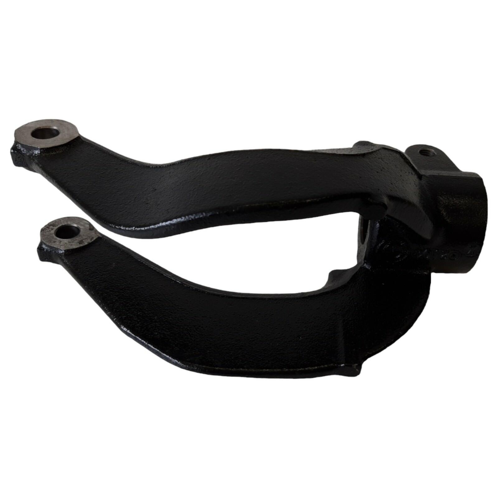 Genuine BMW X5 X6 RH OS strut mount 31126775086