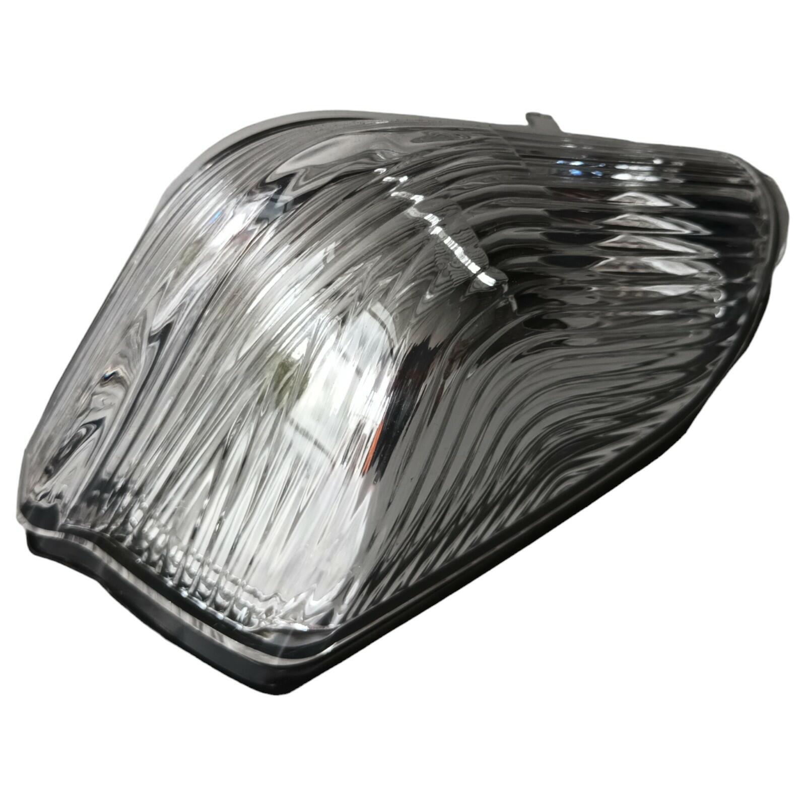 Aftermarket RH OS Wing mirror indicator fits FIAT 477220401 – VIN Requ
