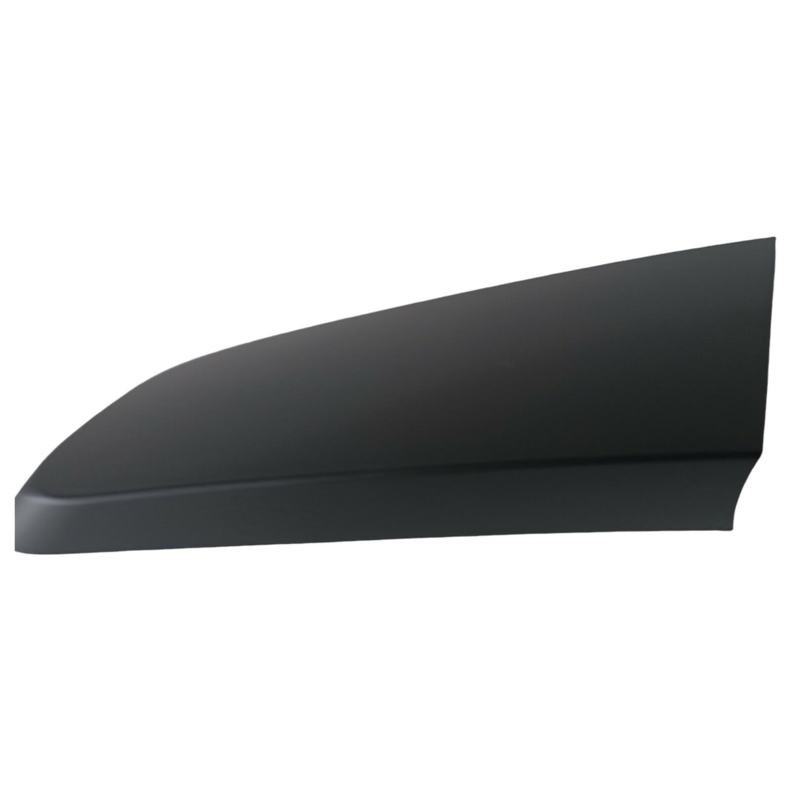 Genuine Mercedes Actros RH OS Mirror cover A0008116107 - A000811