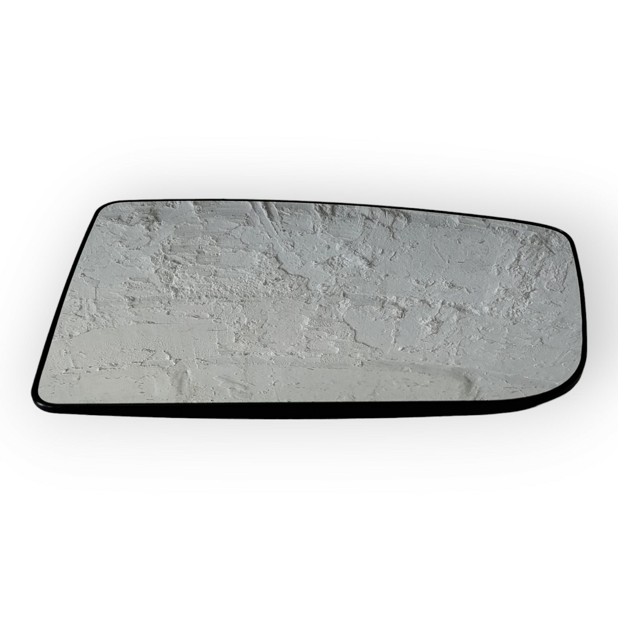 Genuine Mercedes Sprinter 906 907 RH OS Mirror Glass (heated) A0028115333