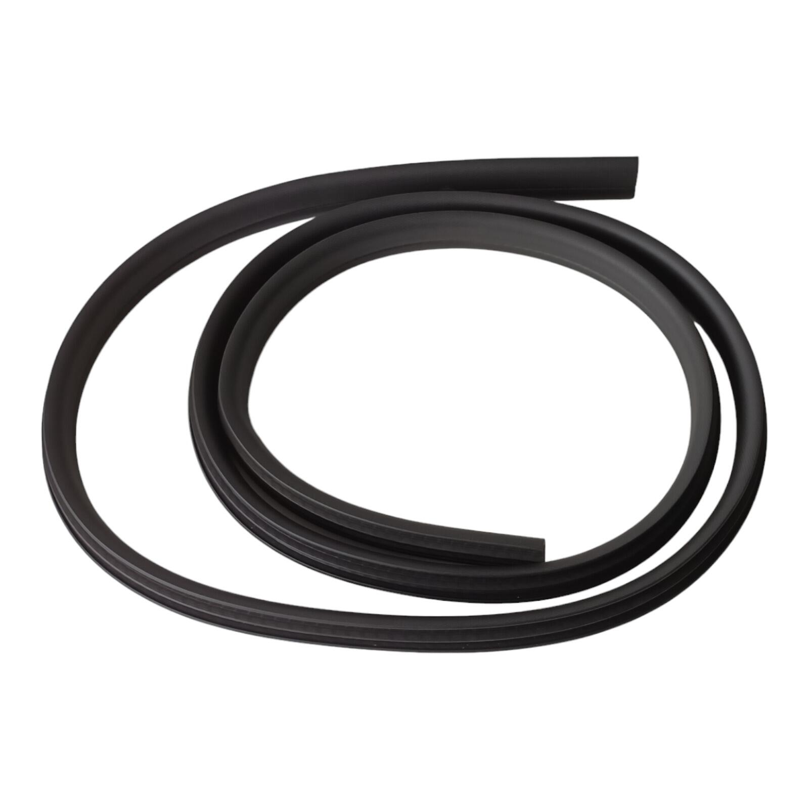 Genuine Ford Focus Front door weatherstrip 1750005