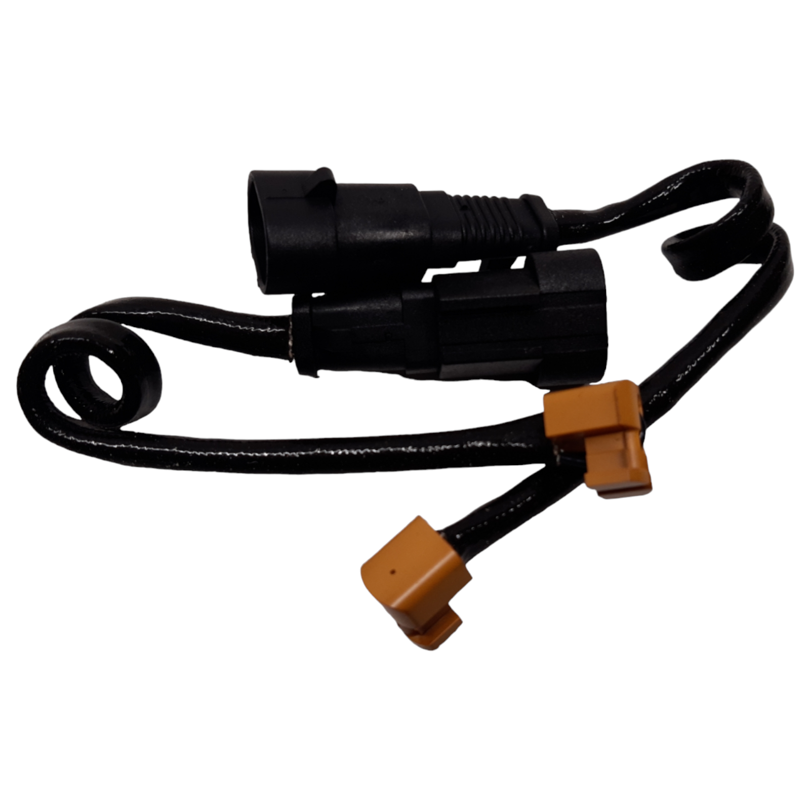 Genuine Iveco Daily Brake pad wear Indicator cables 500054692