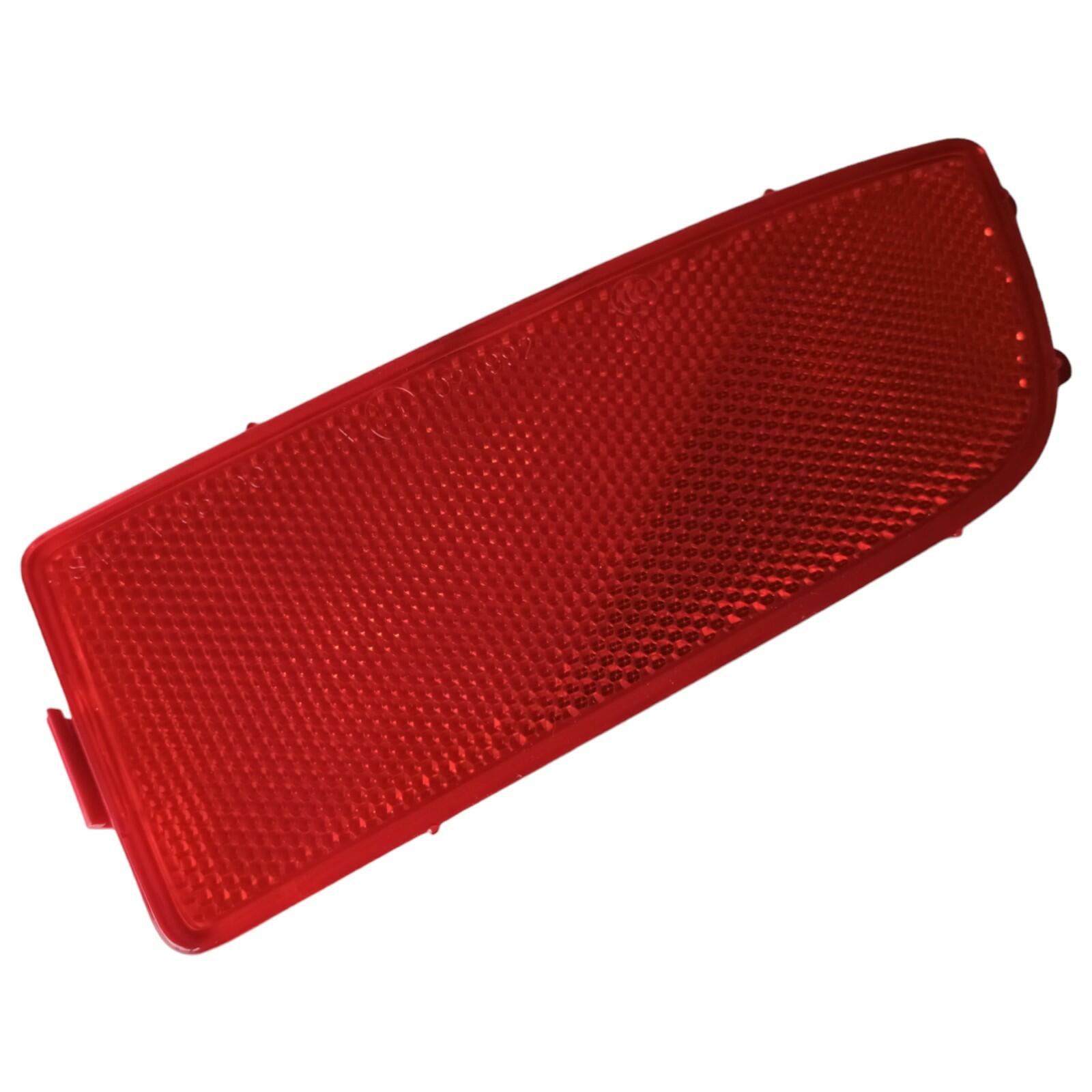 Genuine Mercedes Sprinter RH OS Rear bumper reflector A9068260140
