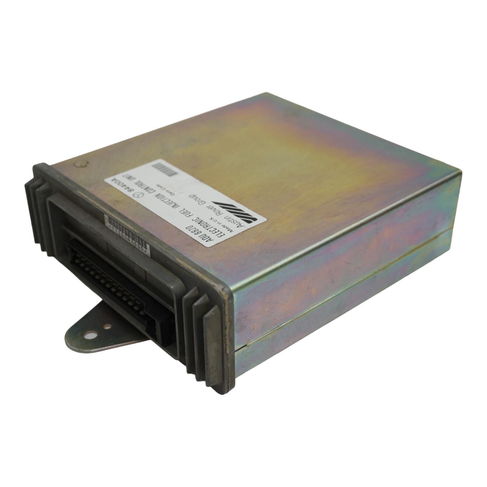 Unipart ECU Engine control module fits Rover 200 ADU8820