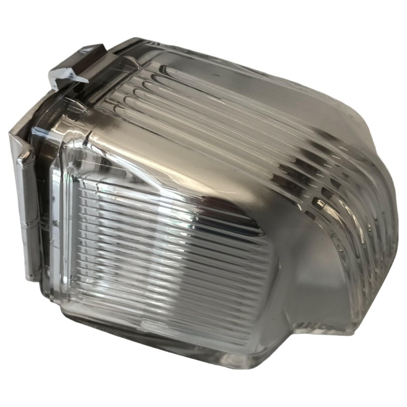 Ford Transit / Tourneo Custom TTF | RH Wing Mirror Indicator Light ...
