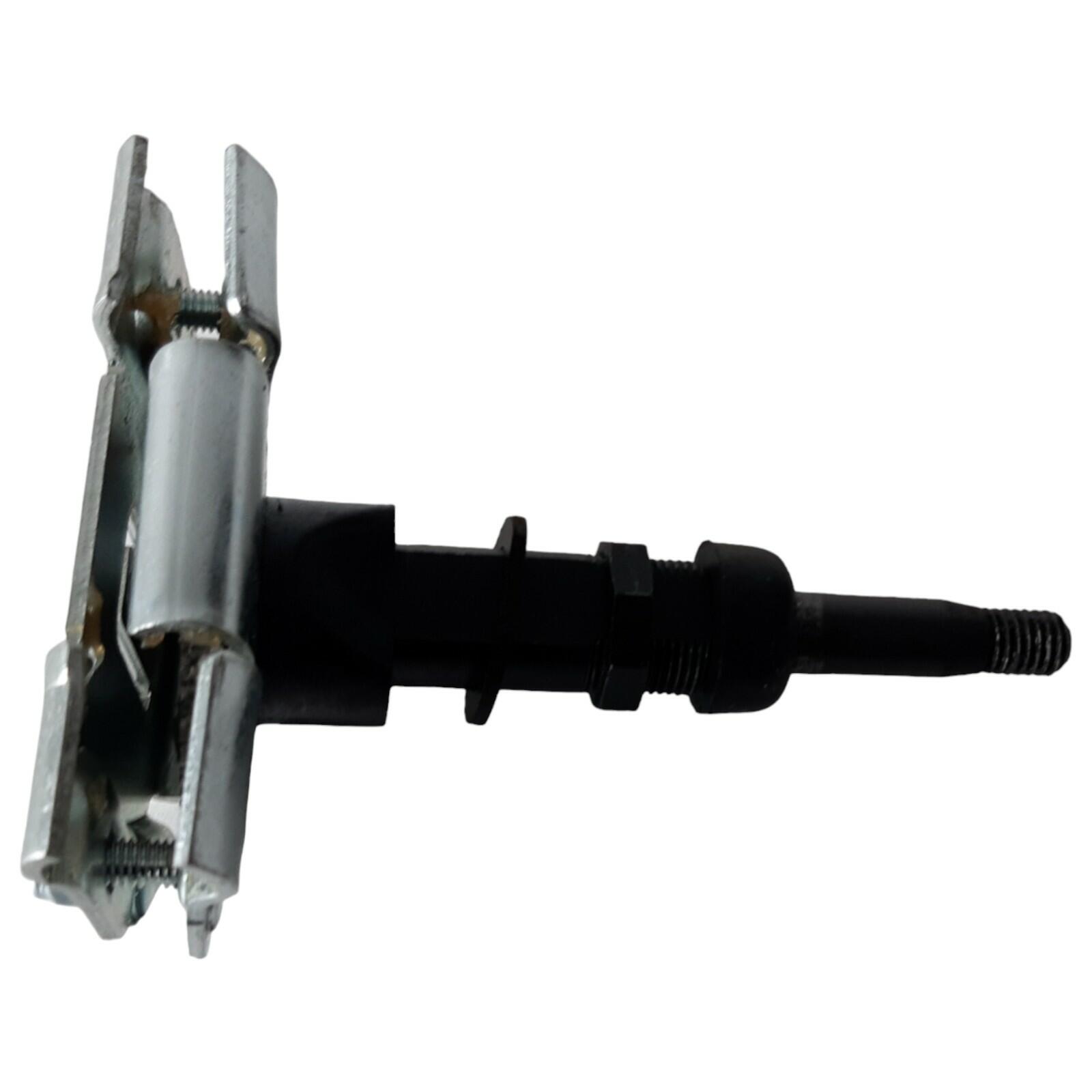 Genuine Land Rover Defender Wheel box front wiper rack DKU500010