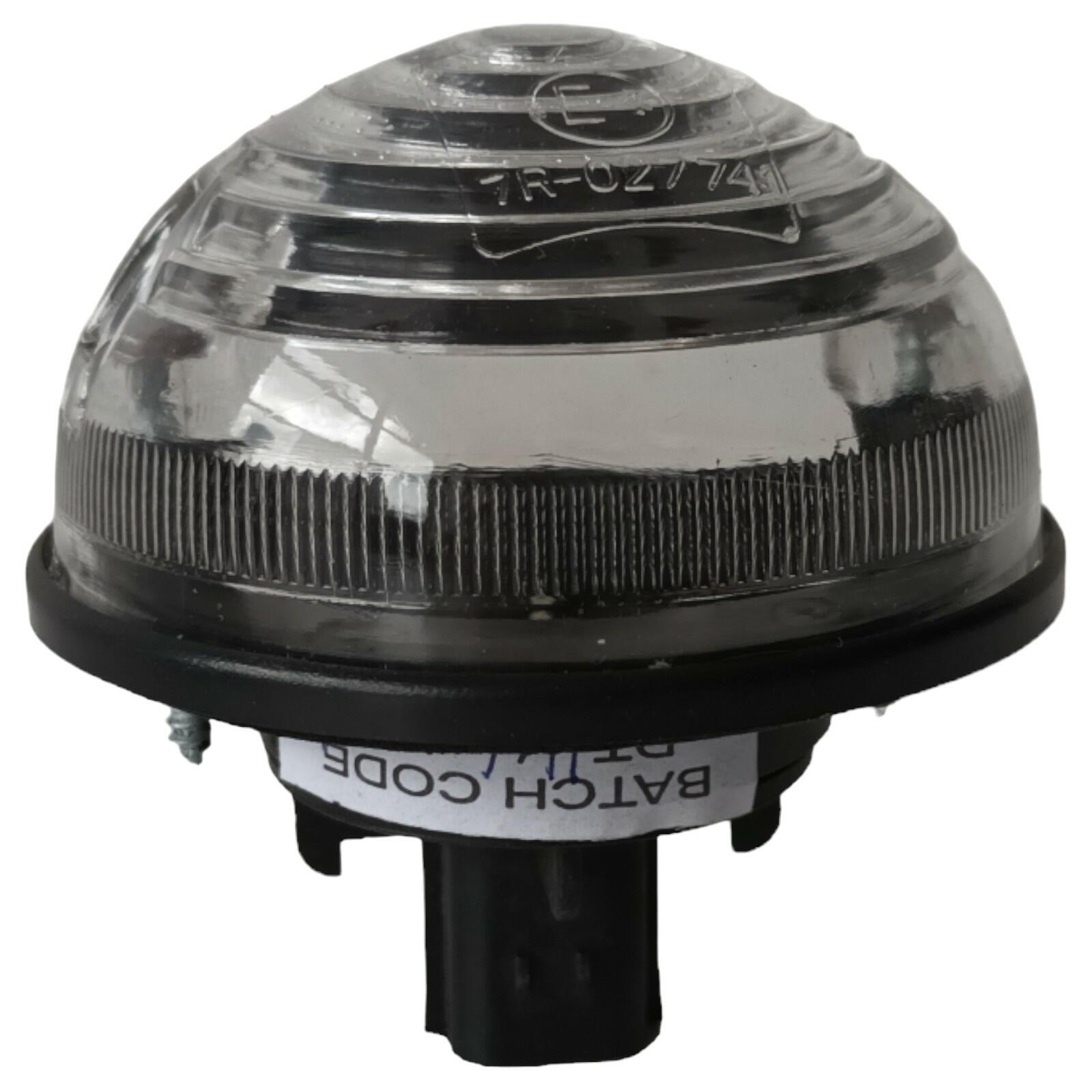 Front Side Light Lamp Land Rover Defender 1995-2016 with LR048189 – VI