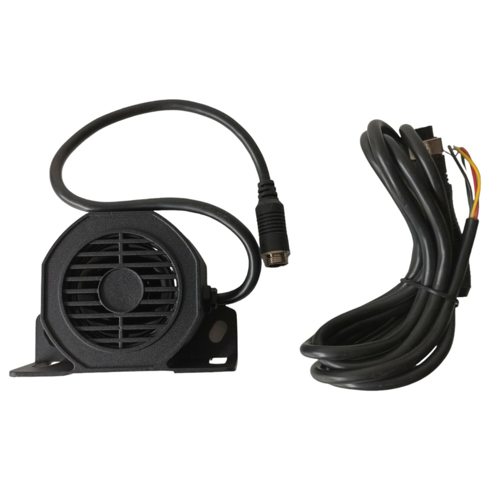 Vision Reverse alarm siren (day and night mode) ALA55