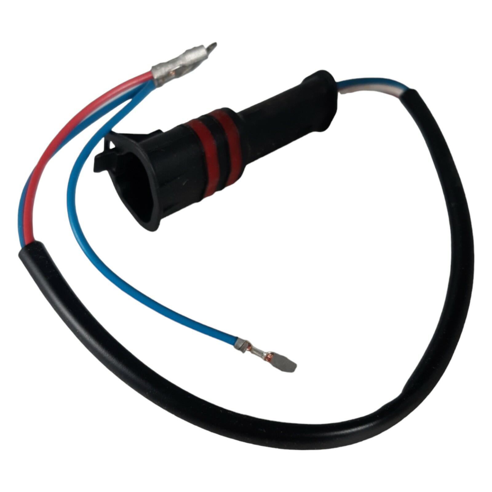 Genuine DAF Wing mirror wiring harness adapter 24V 1861231