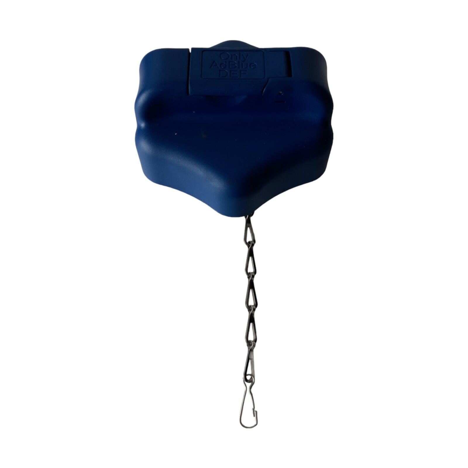 Genuine Iveco Eurocargo AdBlue Locking Filler Cap 5801562974
