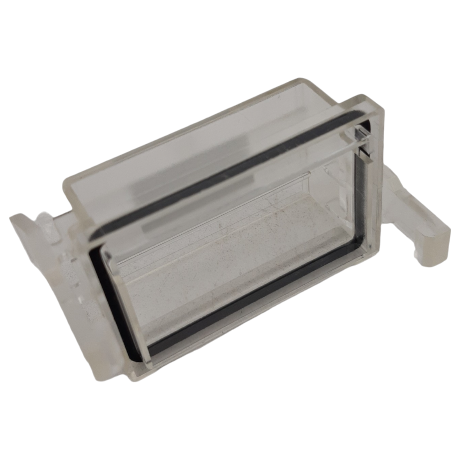 TRP Durite 4-way side entry fuse box 2168162