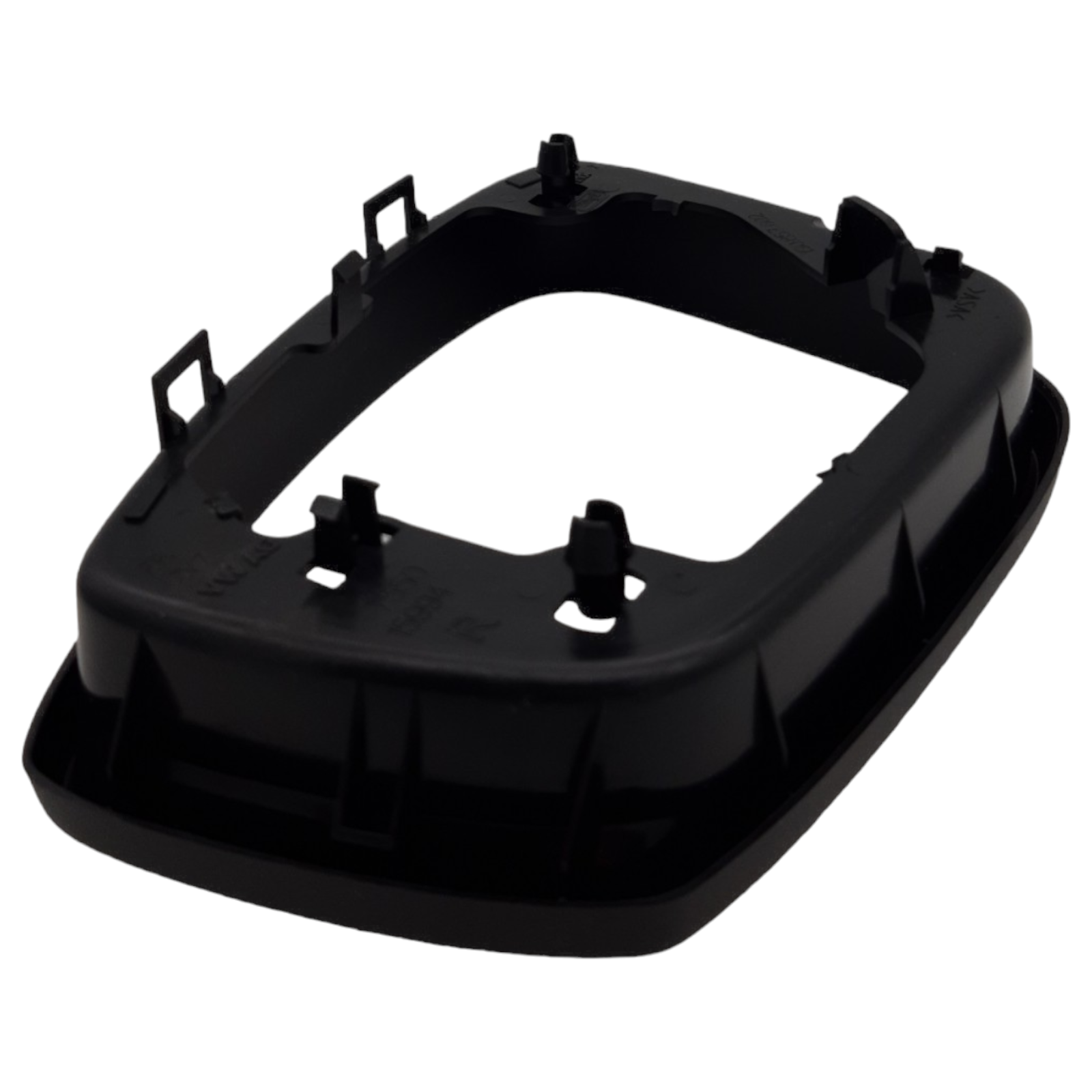 Genuine Volkswagen UP SEAT Mii Skoda Citigo RH OS Wing mirror frame ...