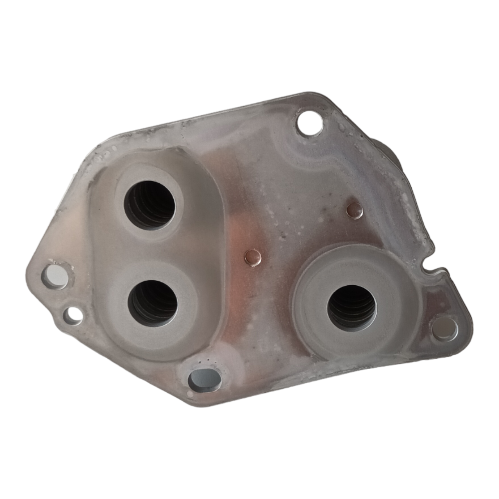 Kia Soul | Engine Oil Cooler Assembly | 264102A300 | GFN Parts