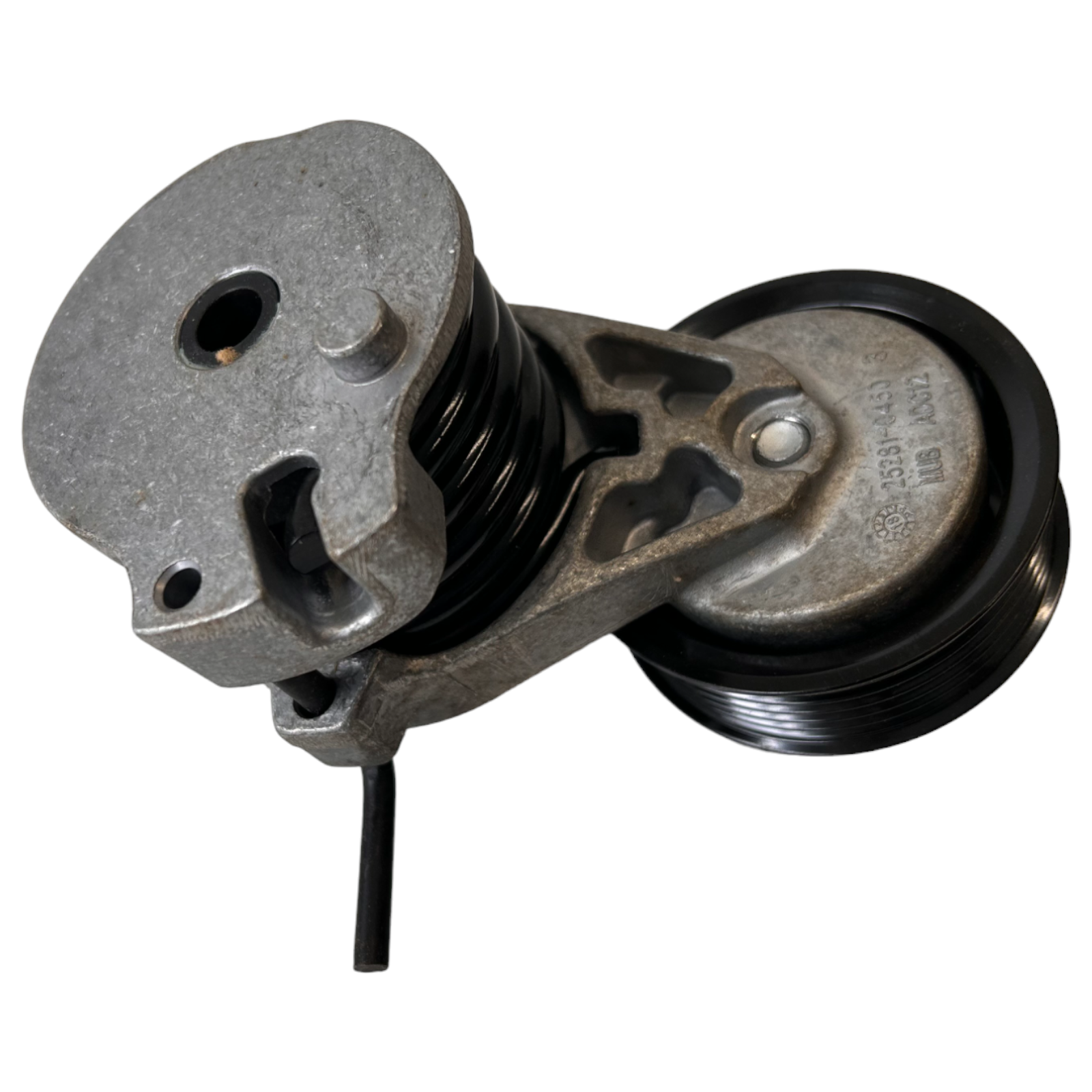 Hyundai i20 | Tensioner Assembly | 2528104502 | GFN Parts