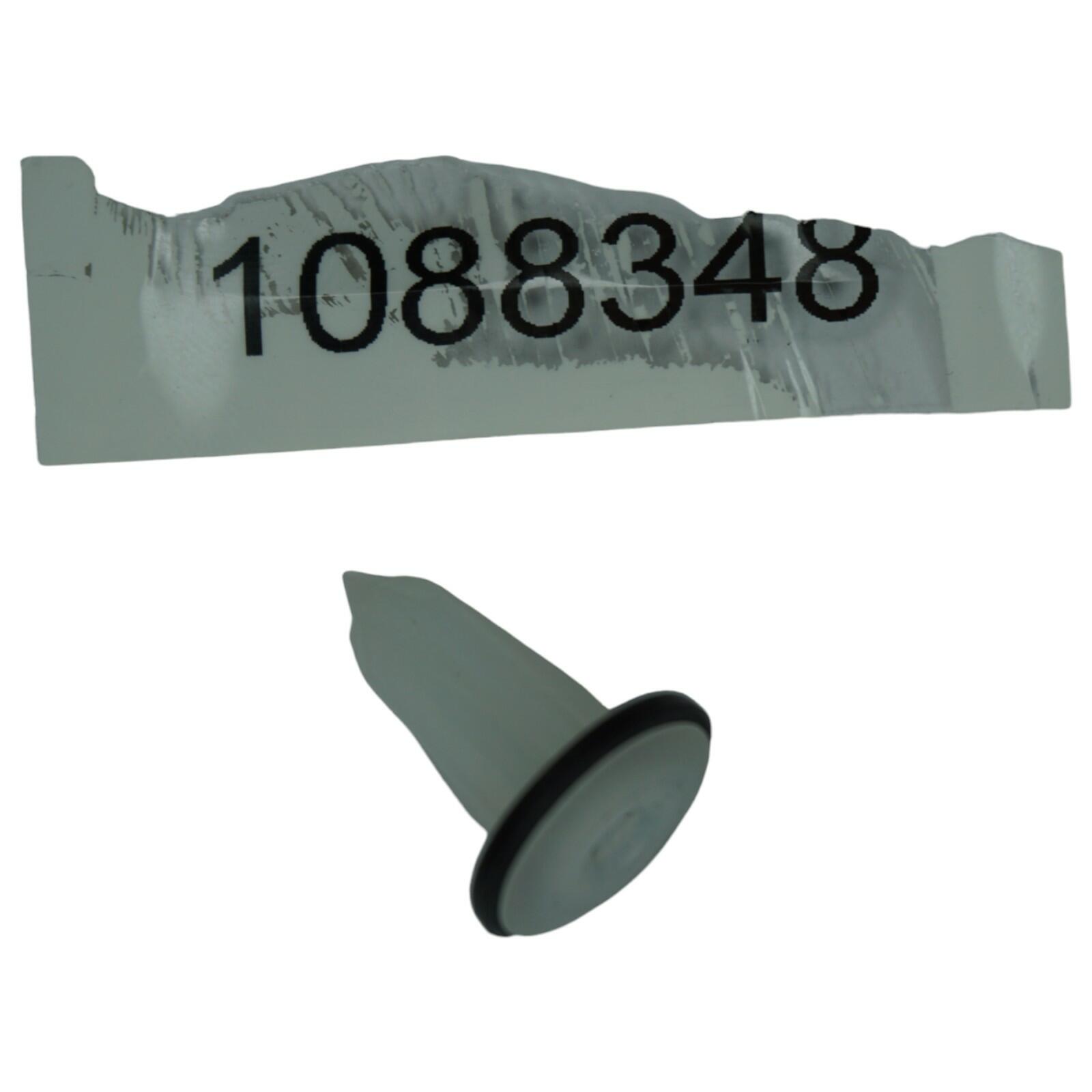 Genuine Ford Nut - Expansion | 1088348 – VIN Required | Genuine OEM Pa