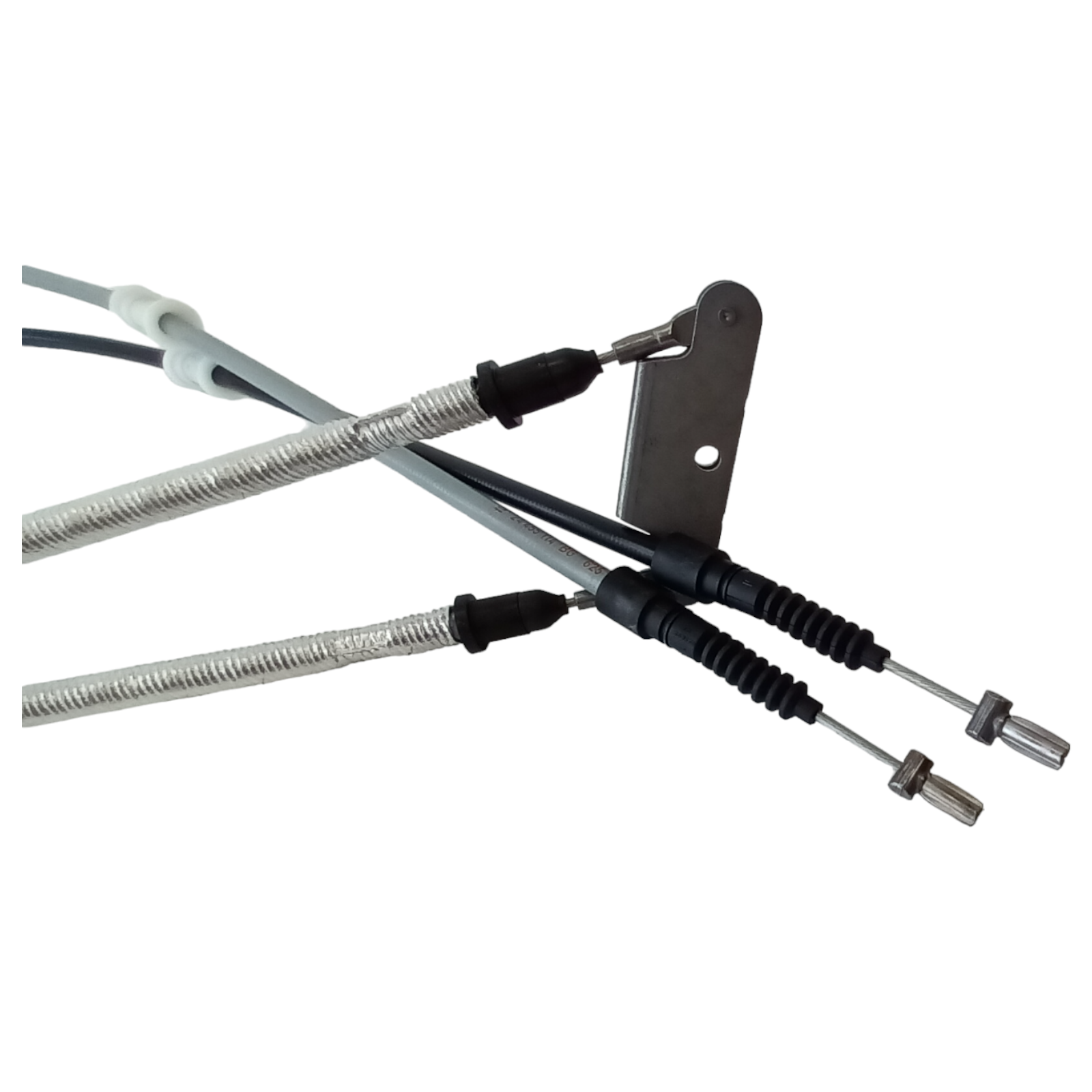 Vauxhall Vectra C | Handbrake Cable Assembly | 93181107 | GFN Parts